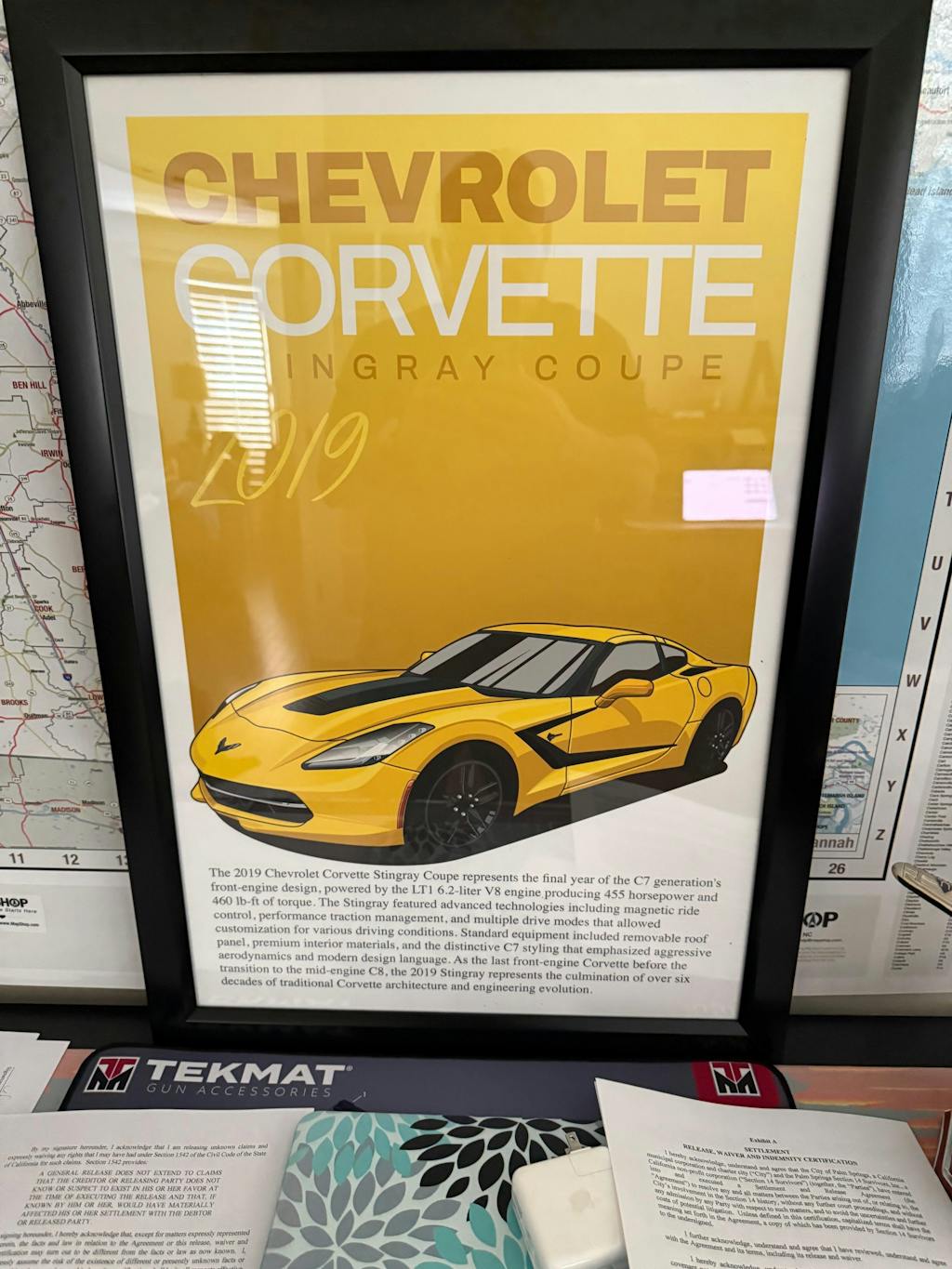 Downshift Prints | Custom Posters & Artwork of Your Car