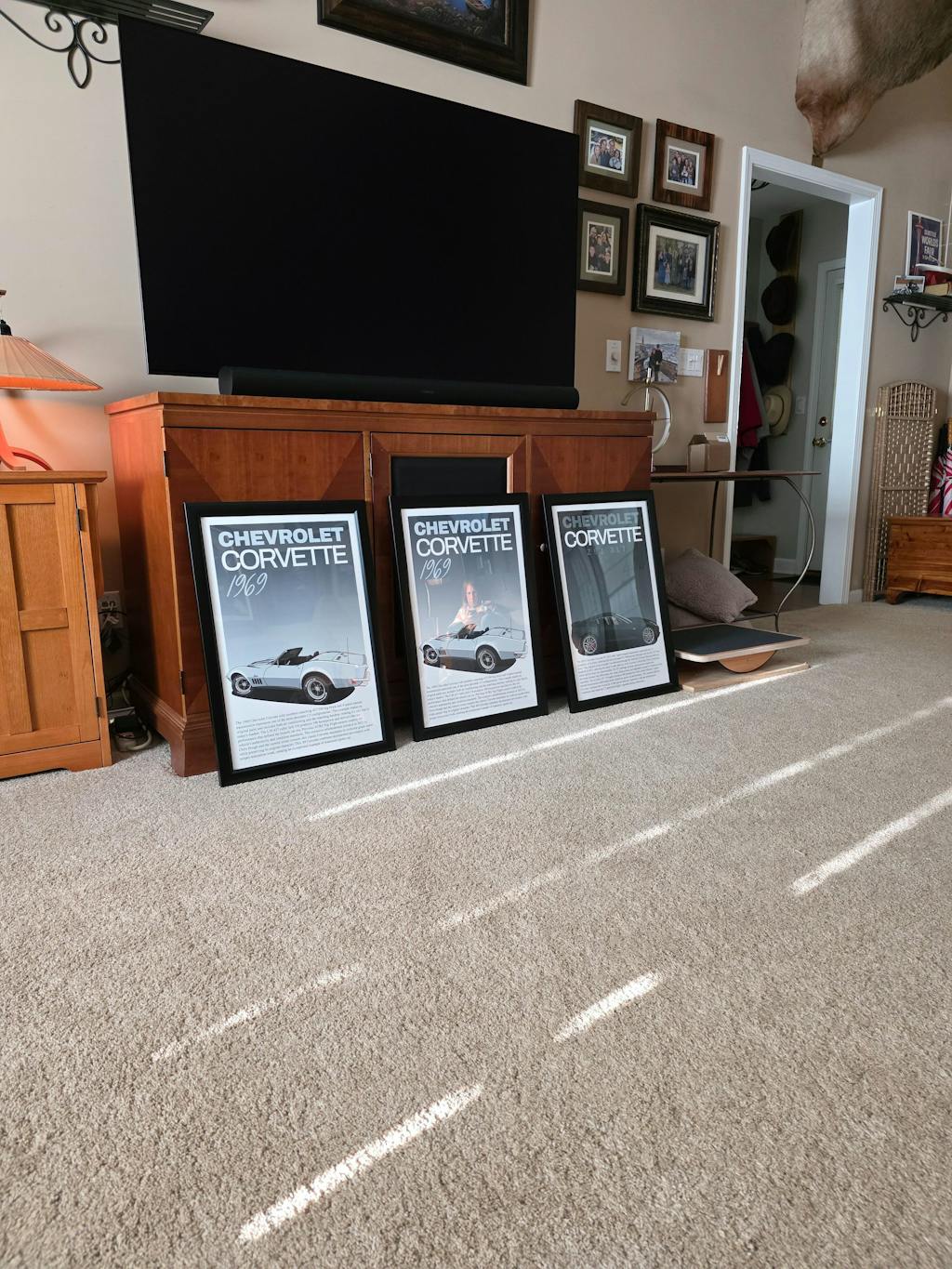 Downshift Prints | Custom Posters & Artwork of Your Car