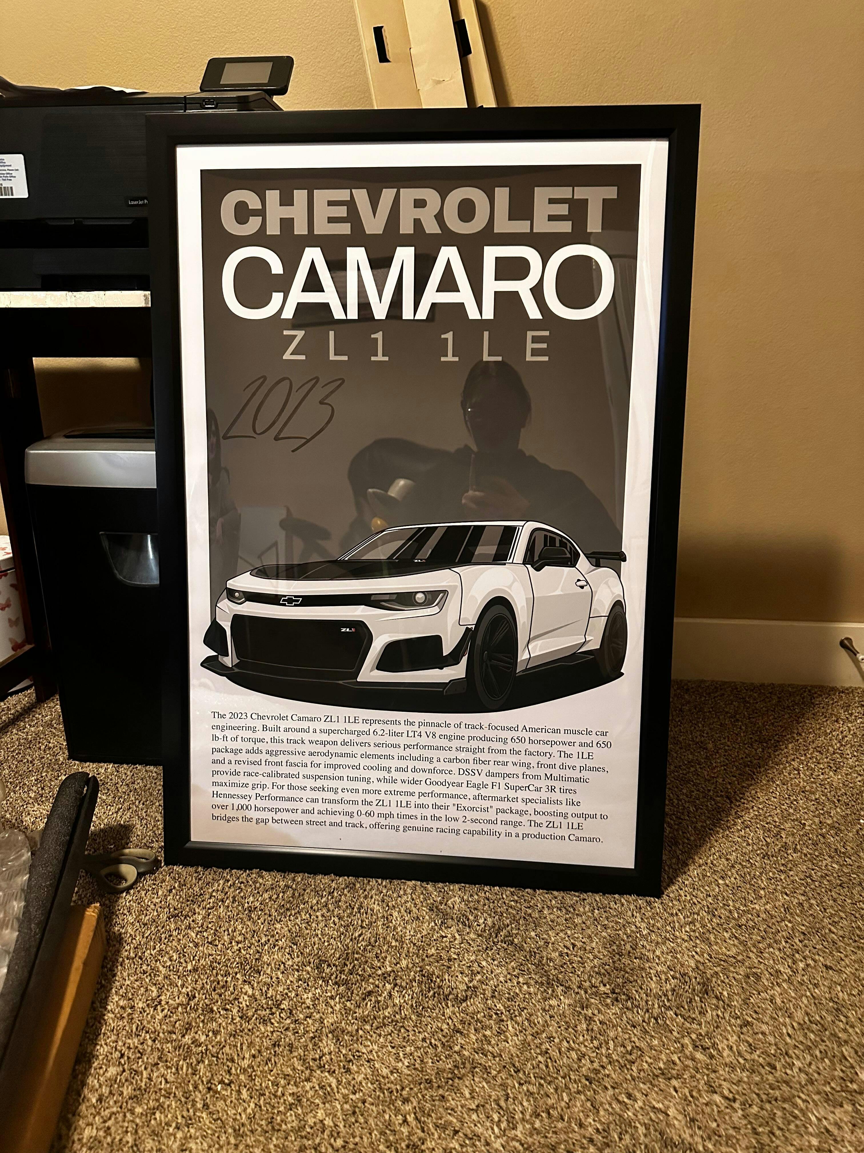 Downshift Prints | Custom Posters & Artwork of Your Car