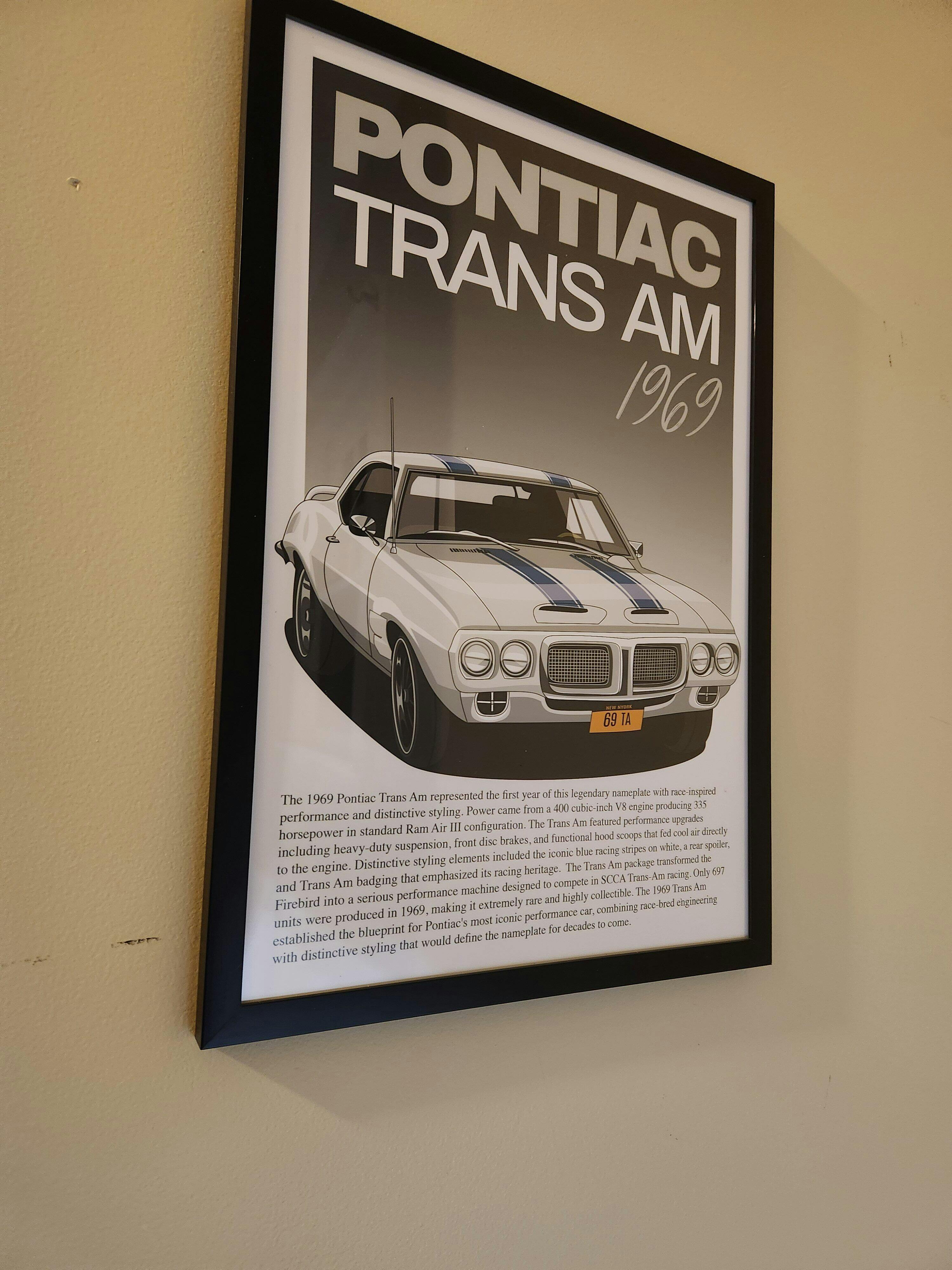 Downshift Prints | Custom Posters & Artwork of Your Car