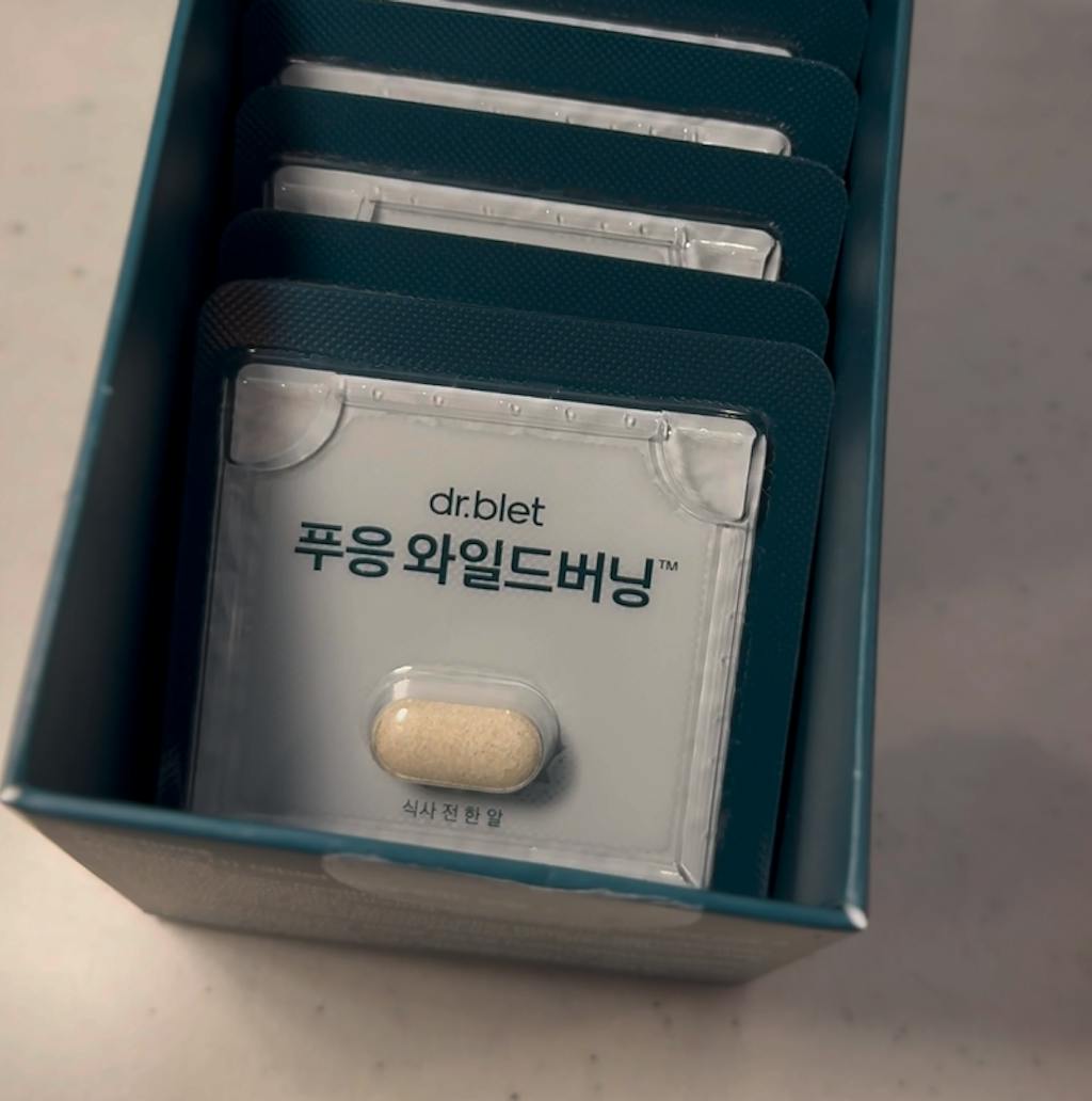 dr.blet US - Doctor-Developed Nutrition for Wellness