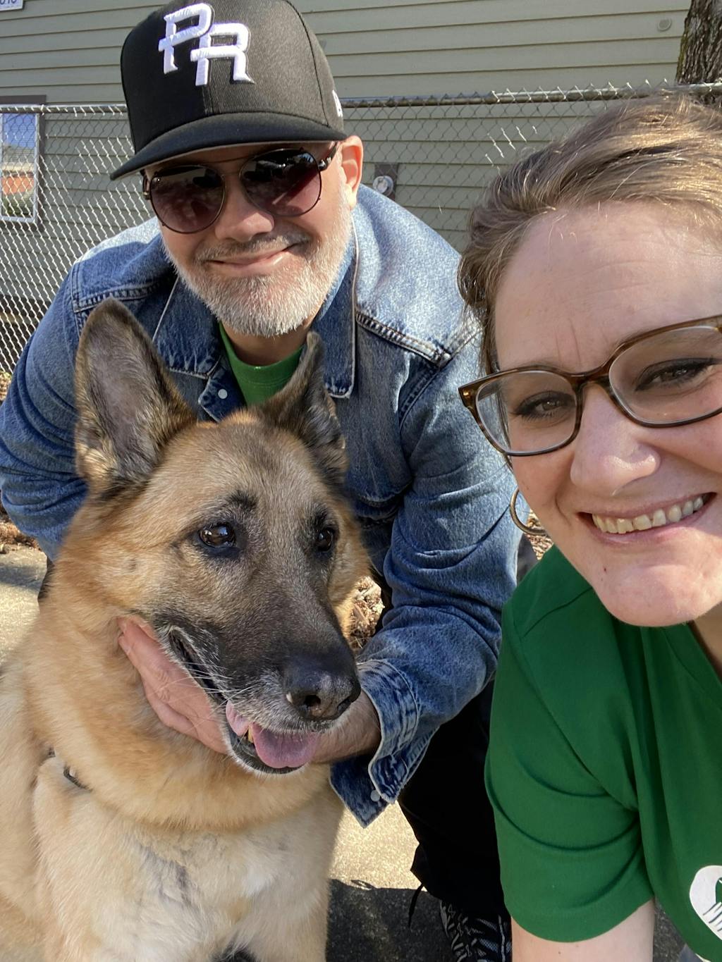 Dog Toenail Grips | Dr. Buzby’s Toegrips® for Dogs