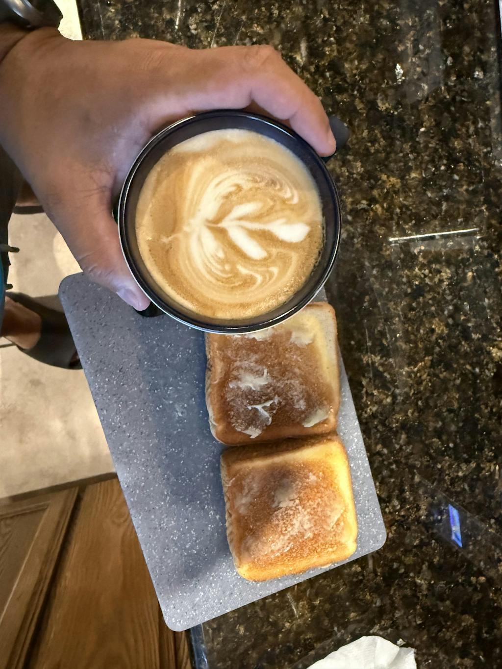 Le Beurre Bordier Salted Butter "Demi-Sel" | DR Delicacy