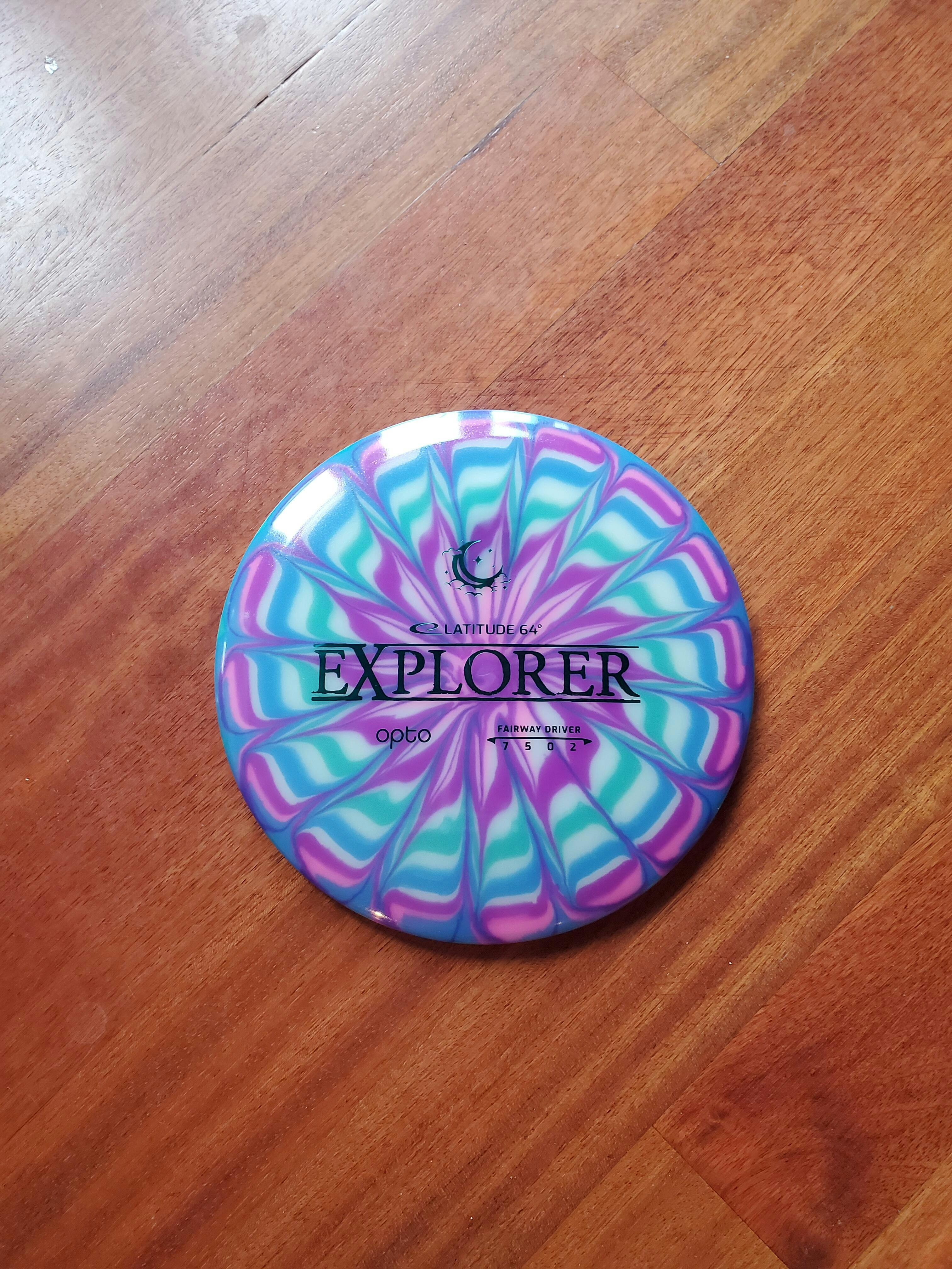 Create Your Own Custom Dye! – Dr. Kristy Disc Dyes