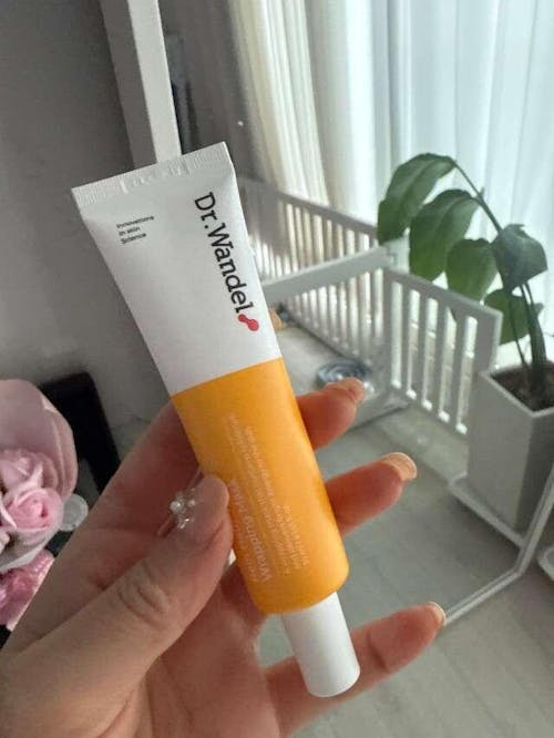 REVIEW – Dr.wandel SG