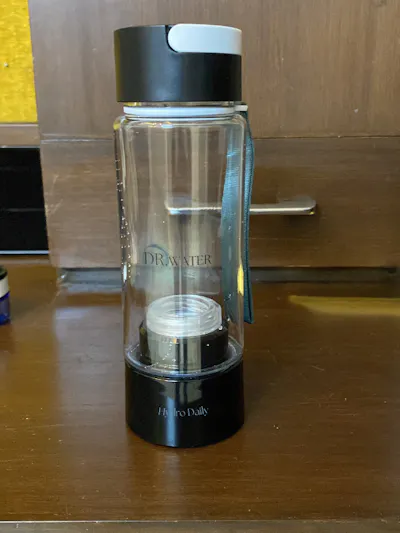 All Products – Dr. Water