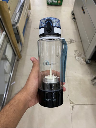 All Products – Dr. Water