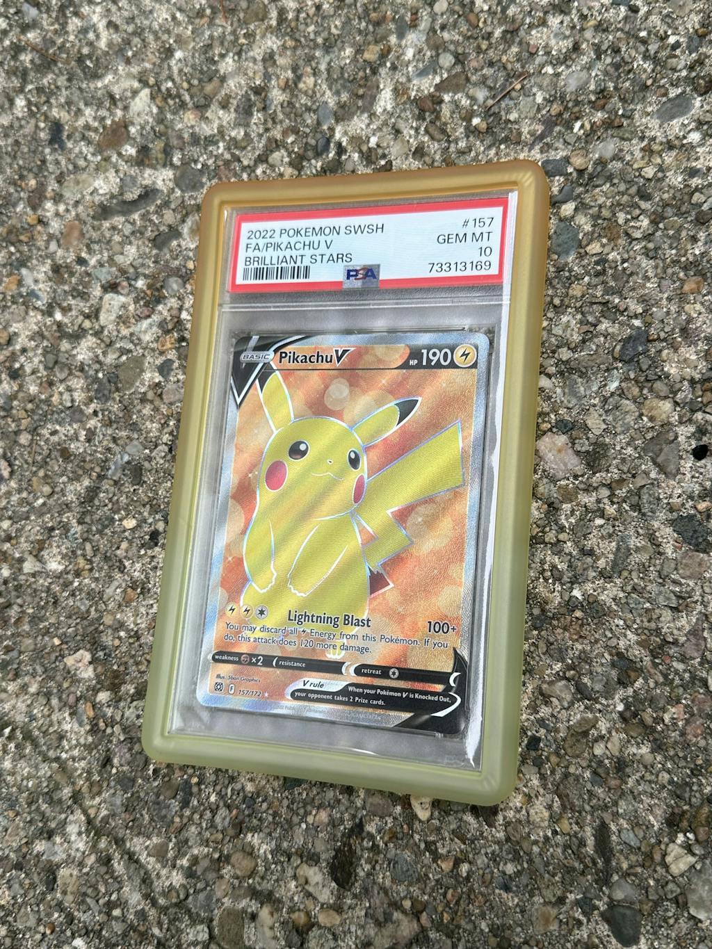 Dragonscale Supplies | PSA Bumper Guard Protectors (Solid ...