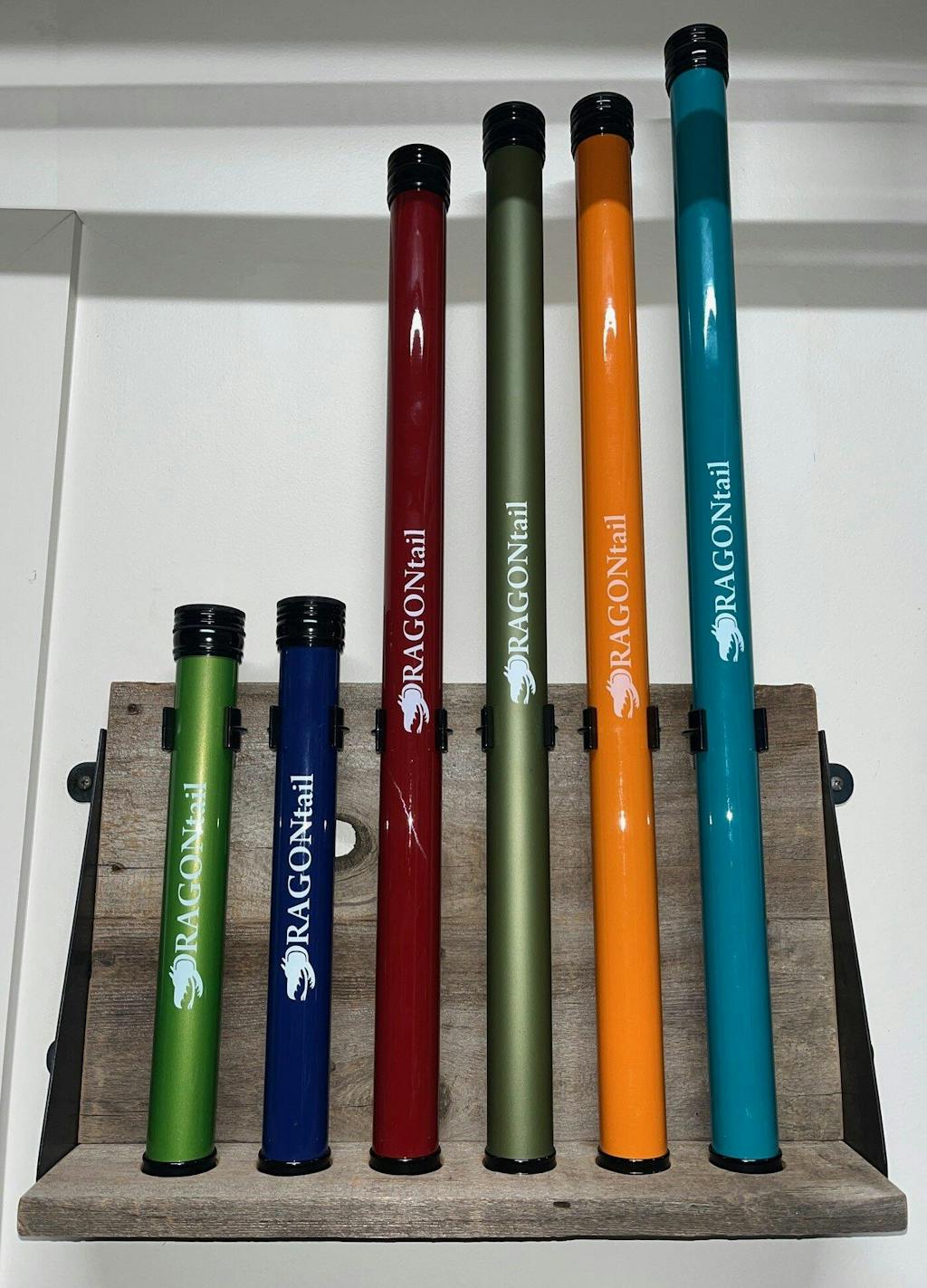 Mizuchi zx340 Zoom Tenkara Rod — DRAGONtail Tenkara