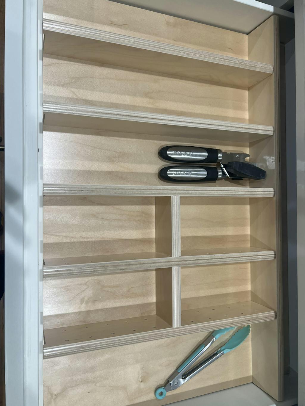 Custom sized Utensil organizers – DrawerEssentials.com – Drawer Essentials