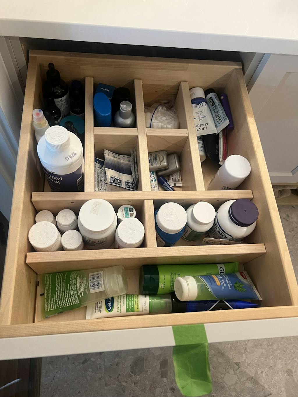 Custom sized Utensil organizers – DrawerEssentials.com – Drawer Essentials