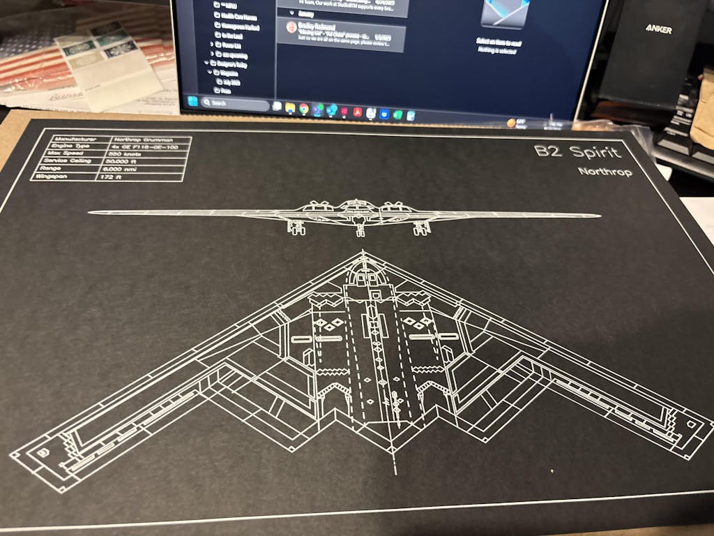Plotter Art | Drawscape