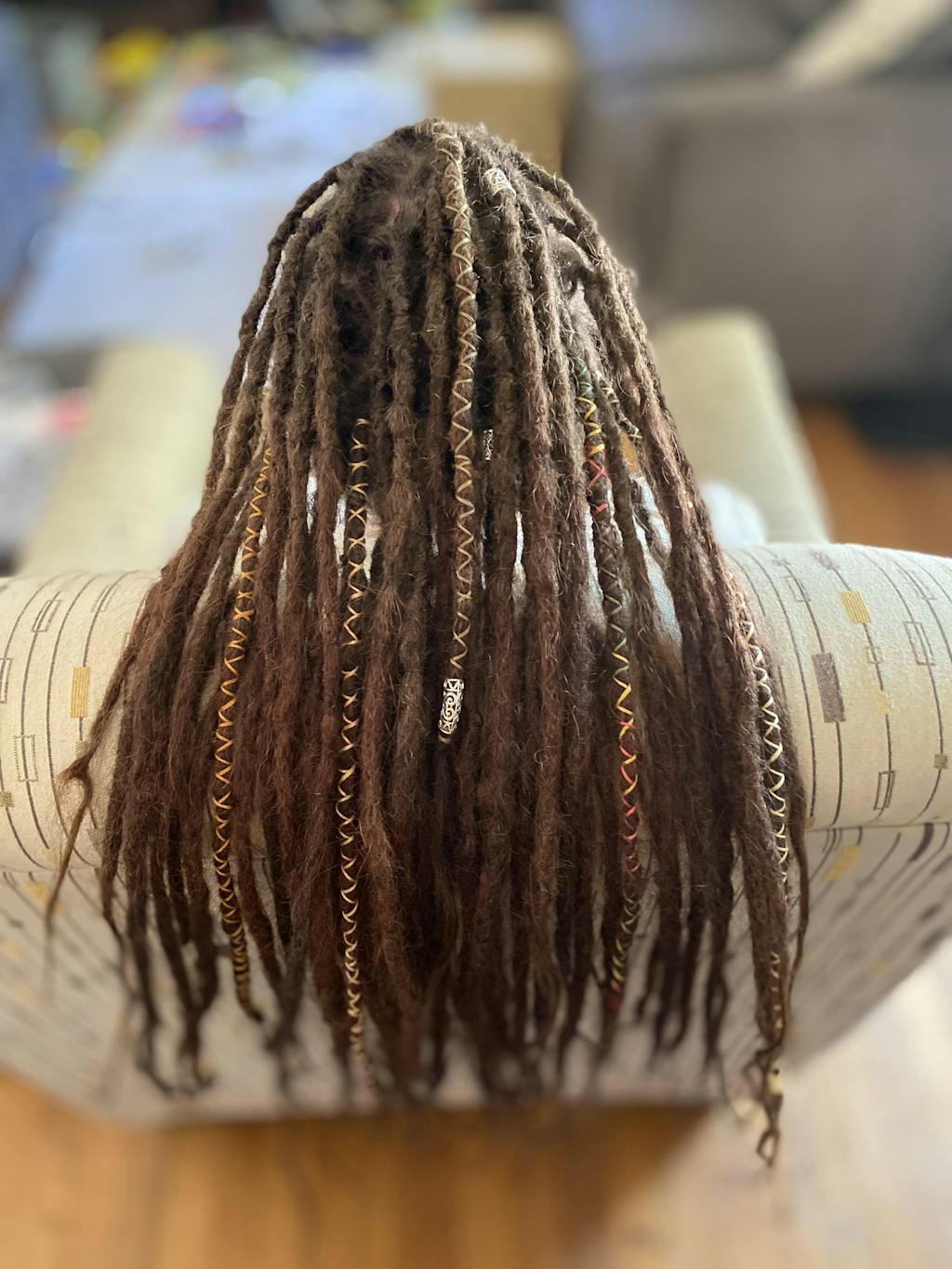 Loose Hair Tool | DreadHeadHQ