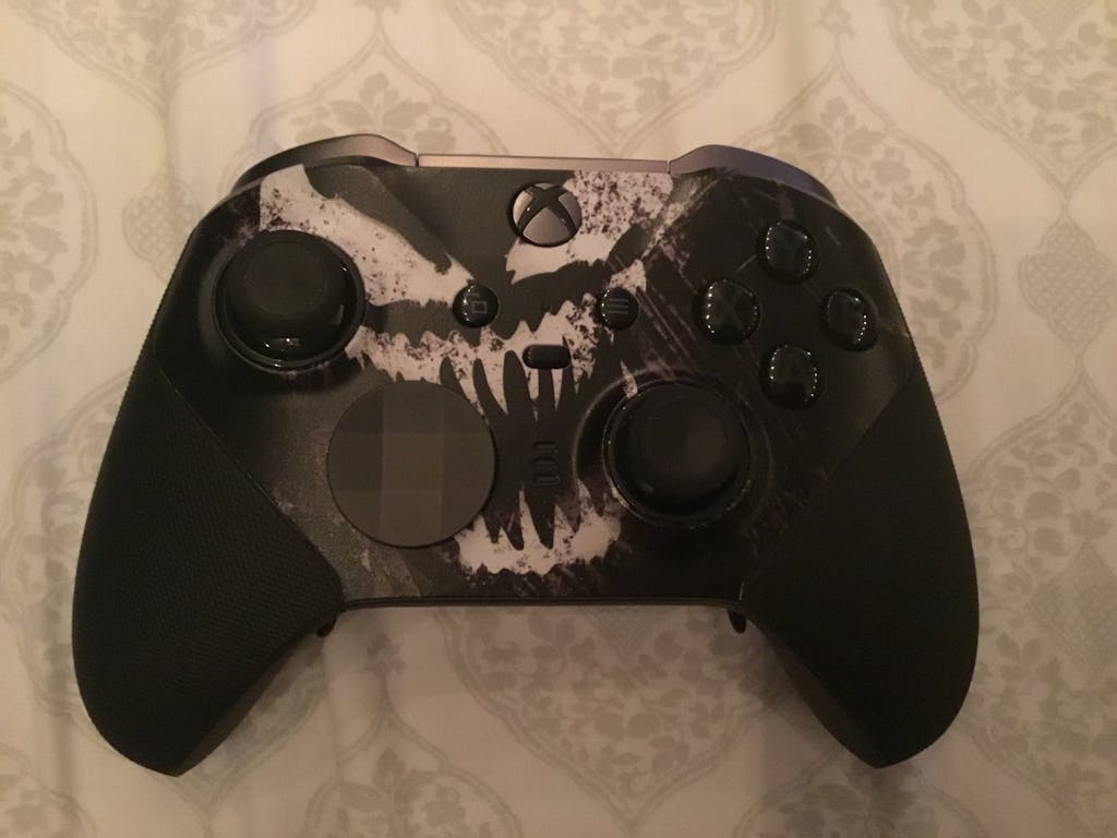 Best Buy Xbox Controller - Venom Custom Xbox Elite Series 2