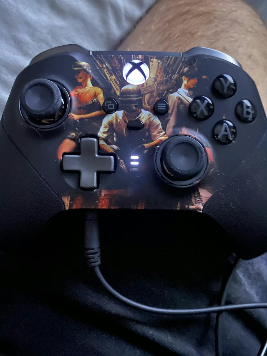 Free Controller Games For PC You Can Try