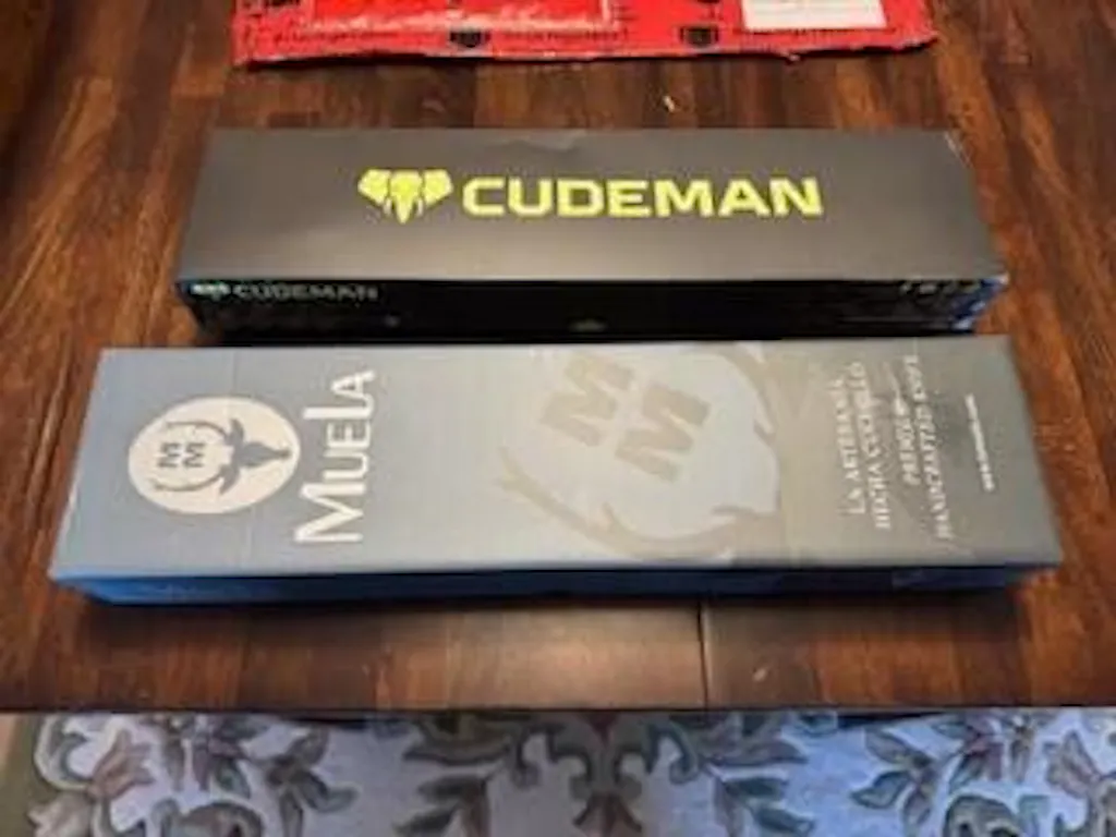 Cudeman Knives for sale