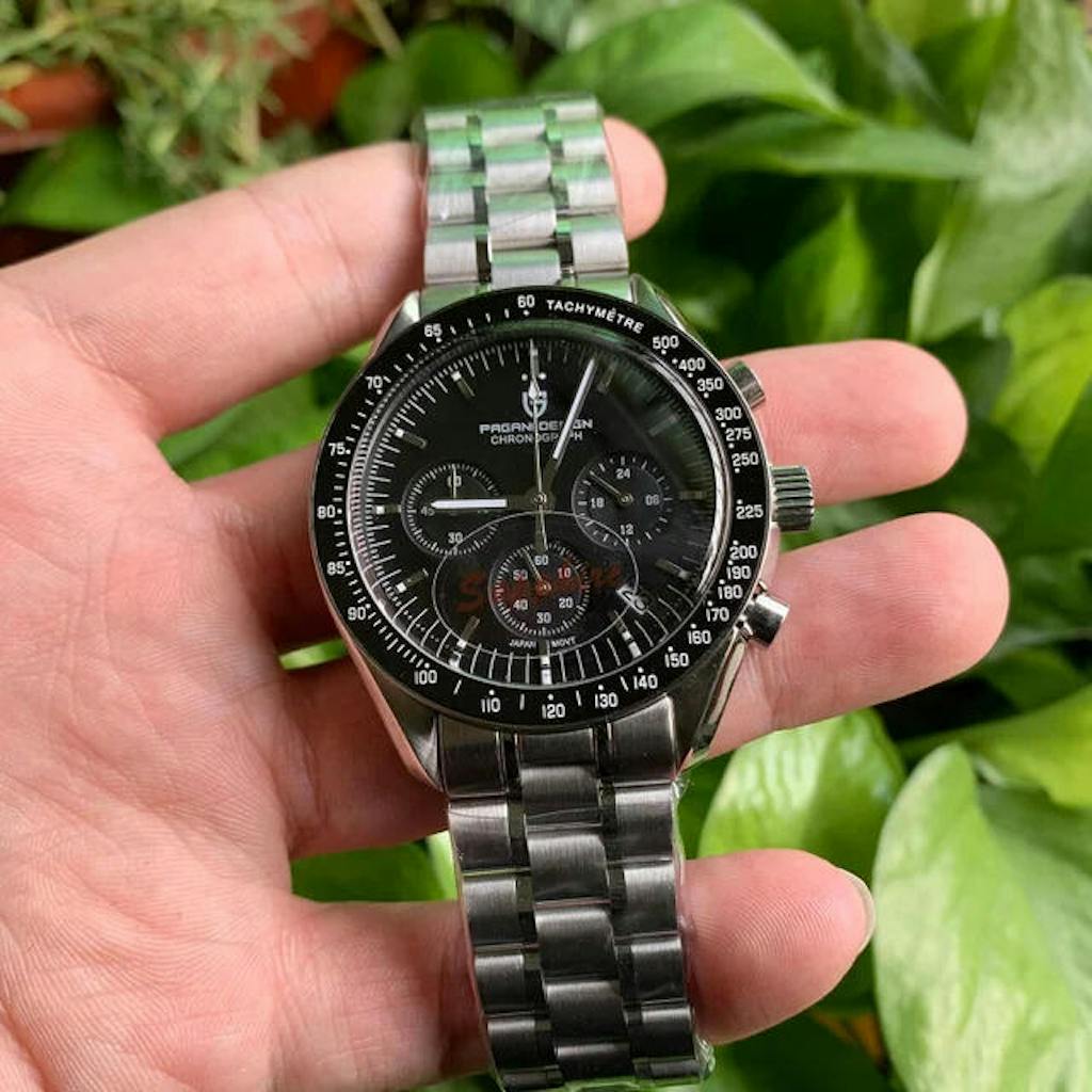 Pagani Design Watches India | SPEEDMASTER