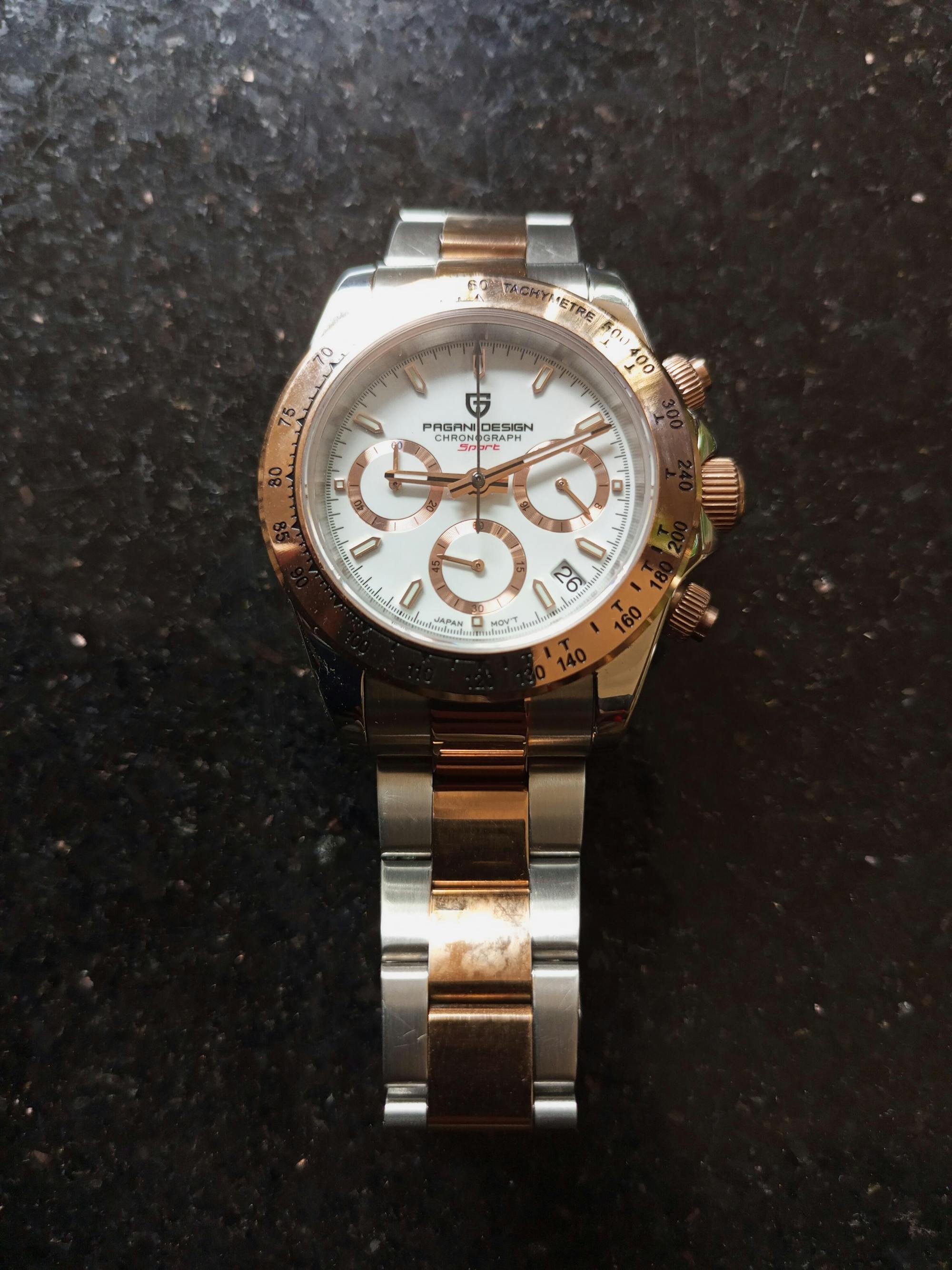 India's Leading Watch Destination | Dream Watches