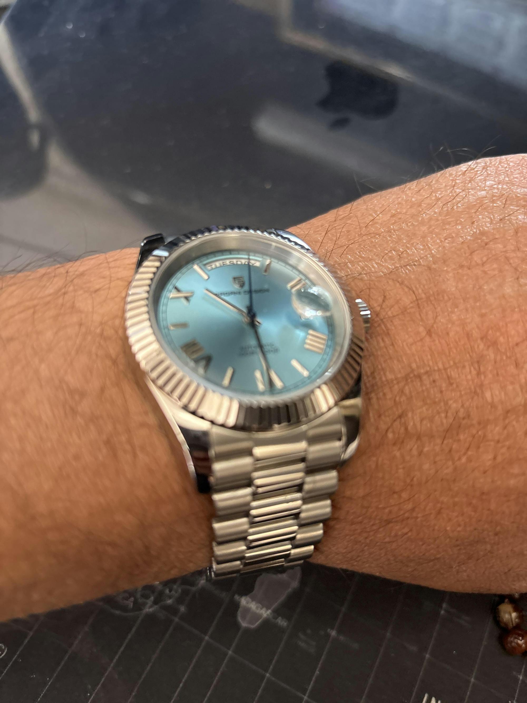 Dream Watches | Premier Destination for Luxury Timepieces