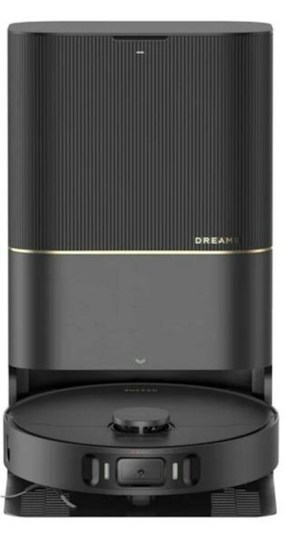 Dreame X30 Ultra Robot Aspirateur Laveur – Dreame France