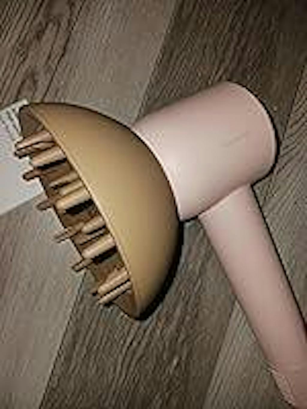 Dreame Hair Gleam | 110,000RPM High-Speed Hair Dryer with Ionic Technology