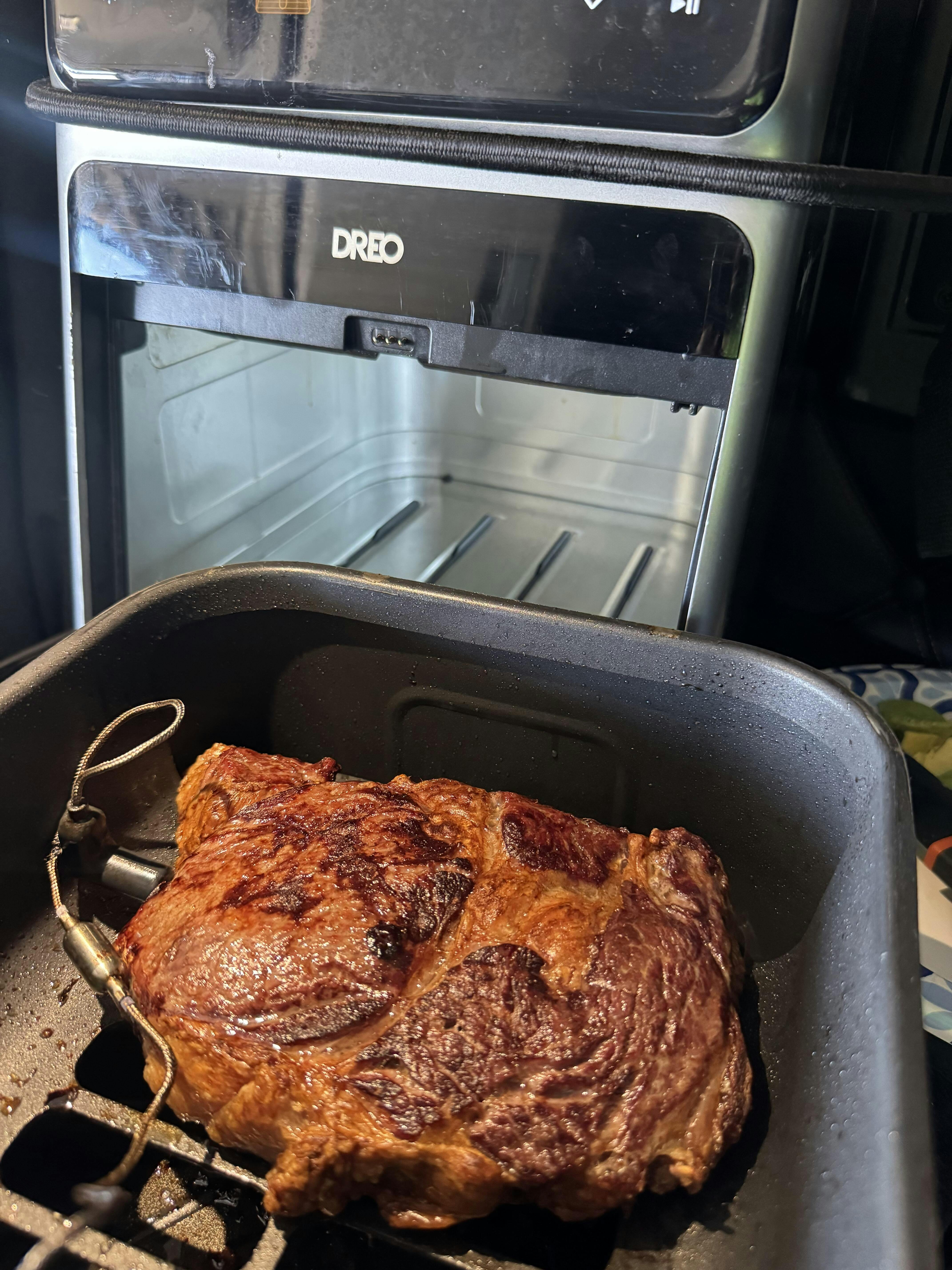 Dreo ChefMaker Combi Fryer