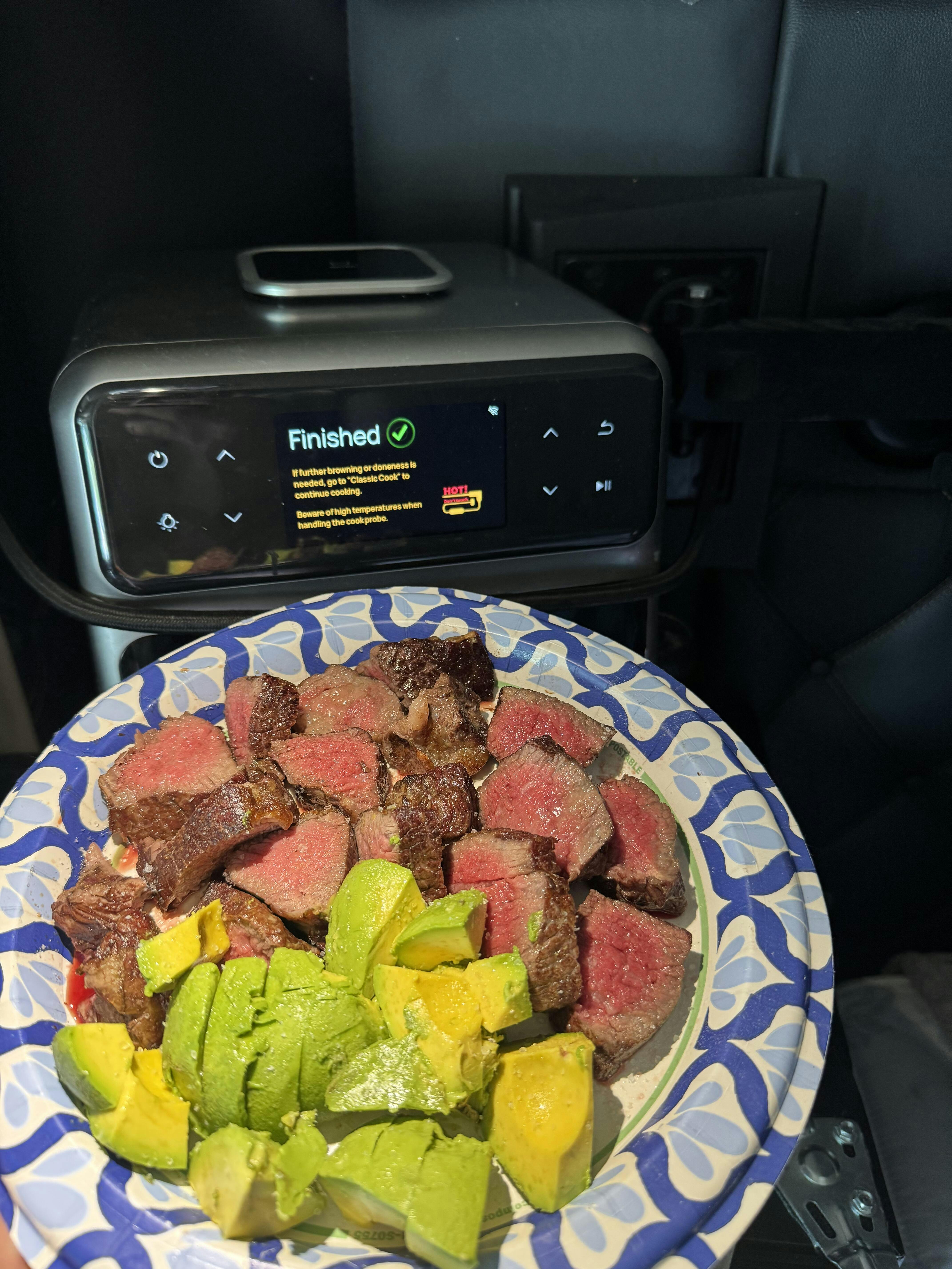 Dreo ChefMaker Combi Fryer