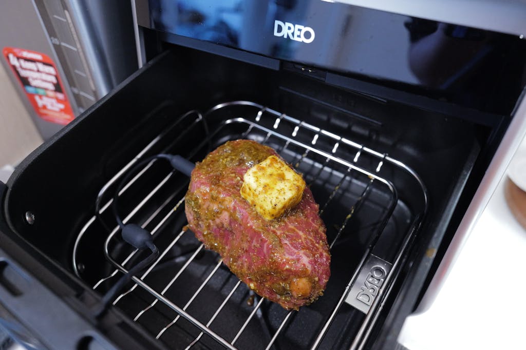 DREO ChefMaker Combi Fryer