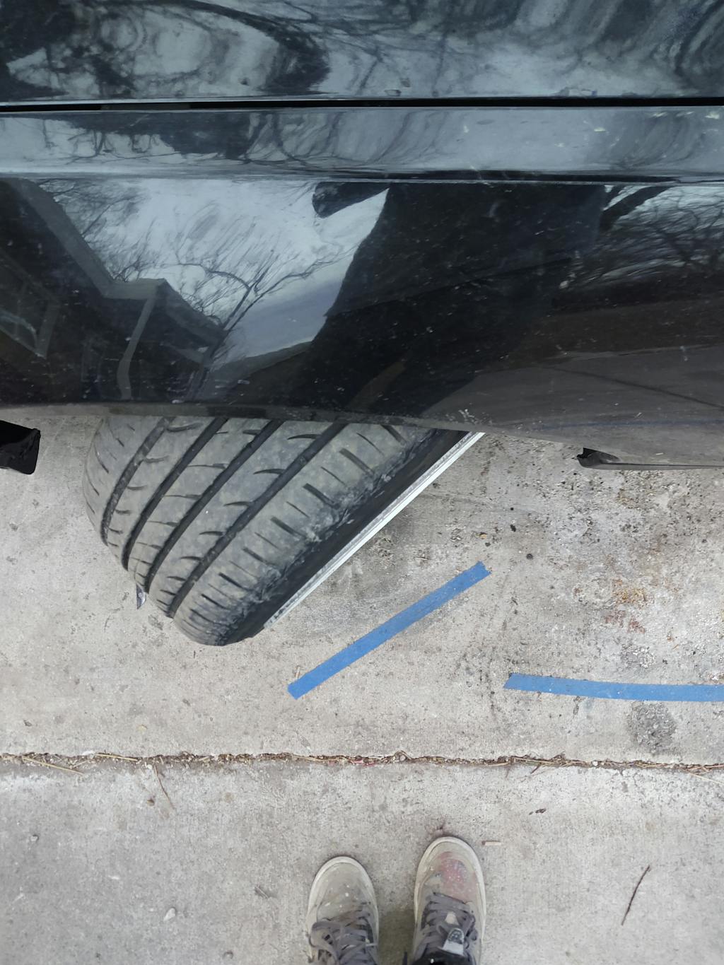 DRIFT HQ - BUDGET ANGLE ADAPTERS / LOCK KIT LEXUS IS300 / IS200 / TOYO ...