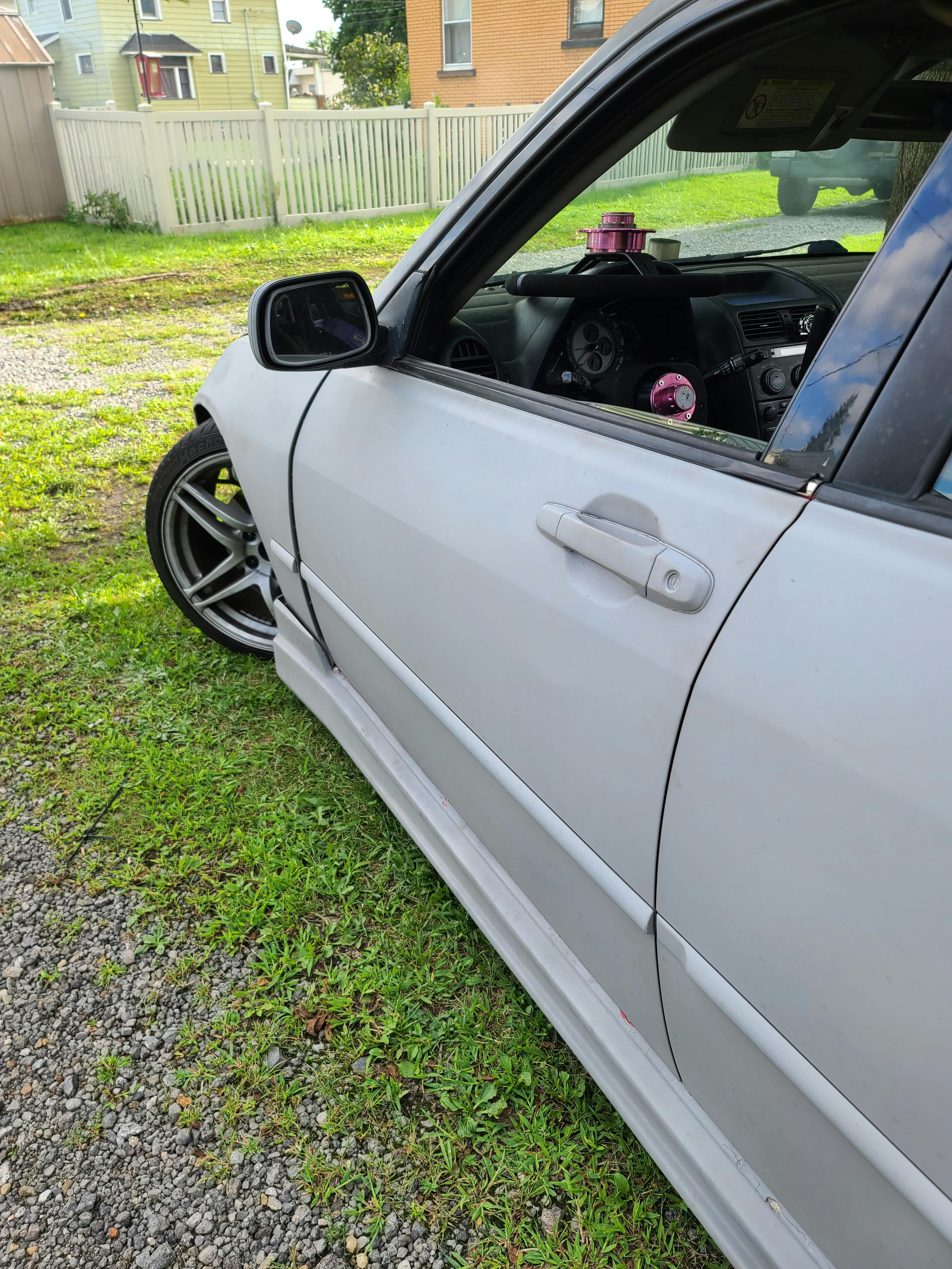 Drift HQ - BUDGET ANGLE ADAPTERS / LOCK KIT LEXUS IS300 / IS200 / TOYO