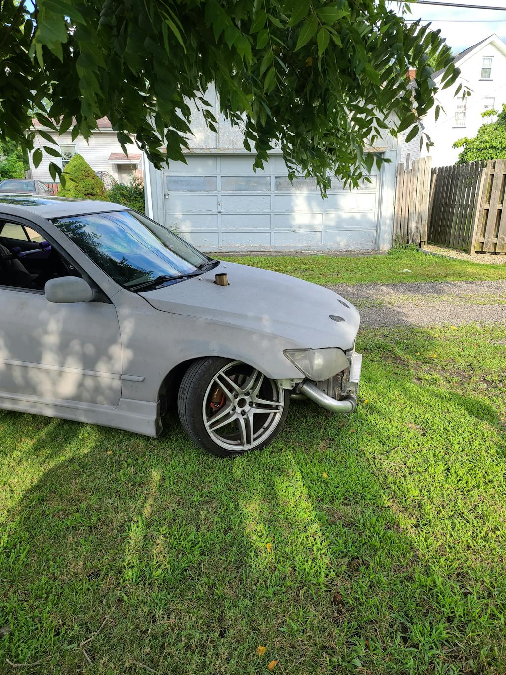 Drift HQ - BUDGET ANGLE ADAPTERS / LOCK KIT LEXUS IS300 / IS200 / TOYO