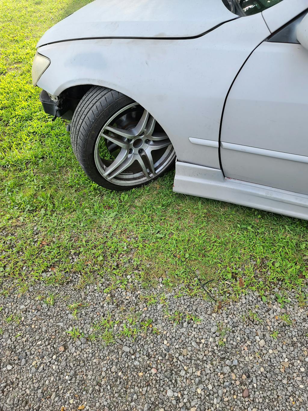 Drift HQ - BUDGET ANGLE ADAPTERS / LOCK KIT LEXUS IS300 / IS200 / TOYO