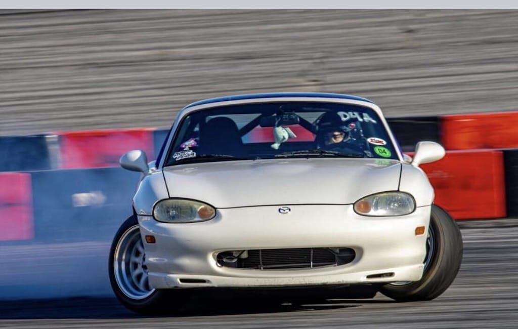 Destroy or Die - Mazda MX5 Miata NA NB Rear Upper Camber Arm – Drift HQ