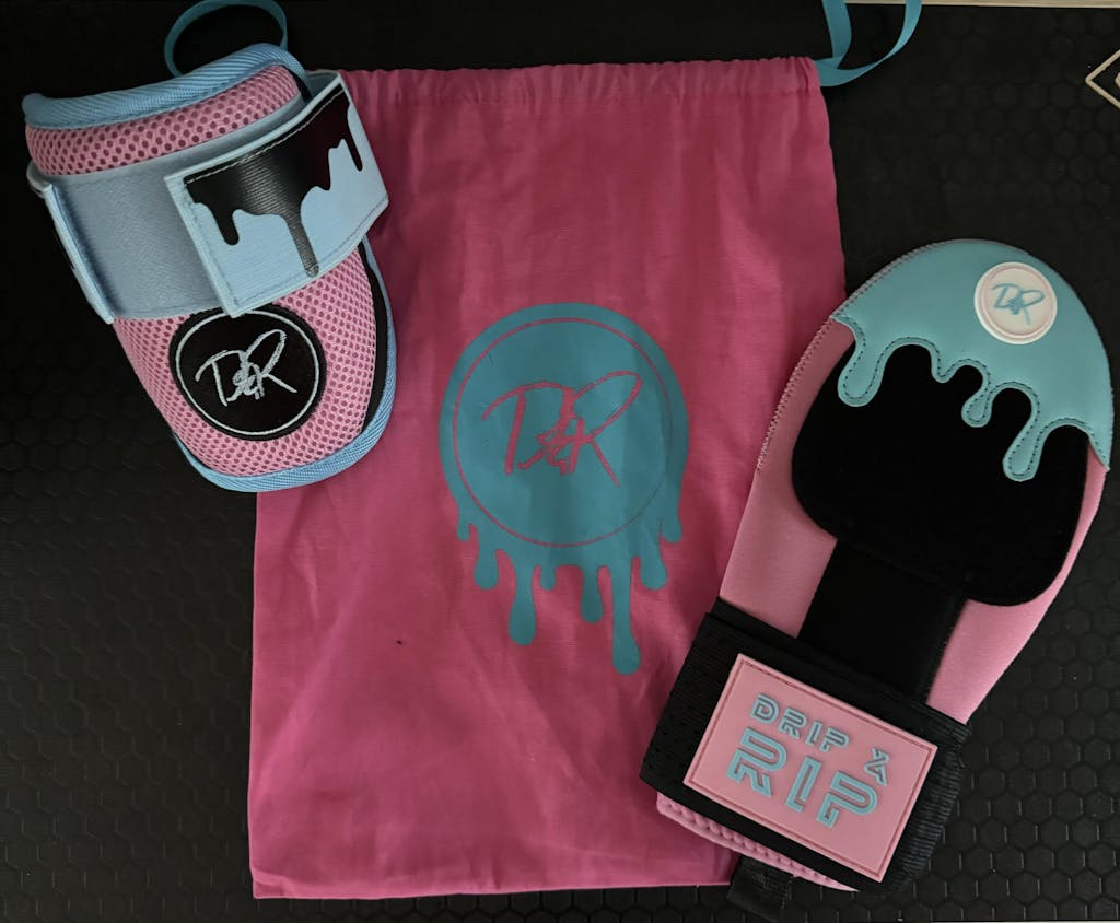 Baseball Batting Gloves | Elbow Guards | Sliding Mitts | Drip & Rip