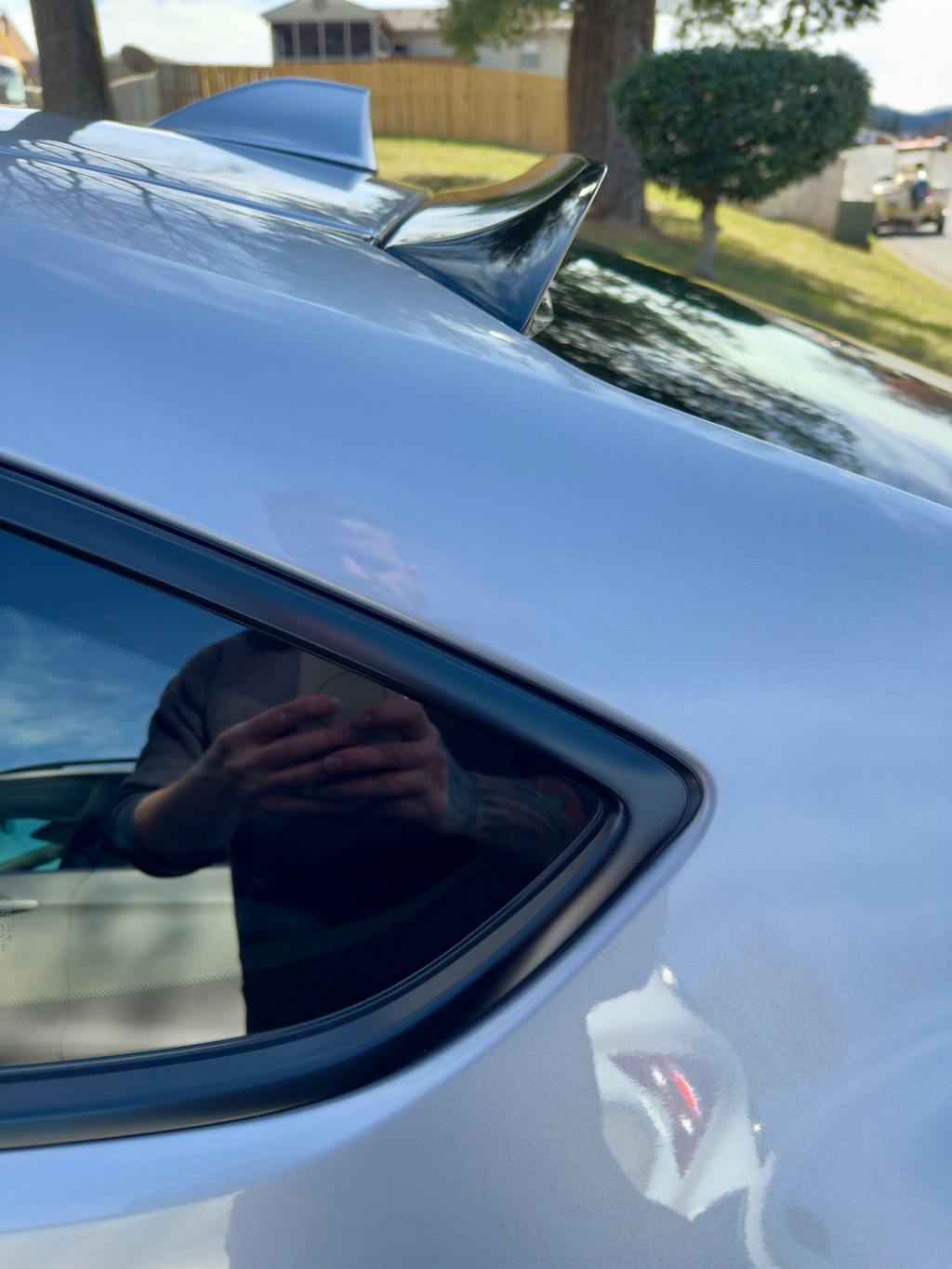 22+ GR86/BRZ Driven Media Ducktail Roof Spoiler – Driven.Media