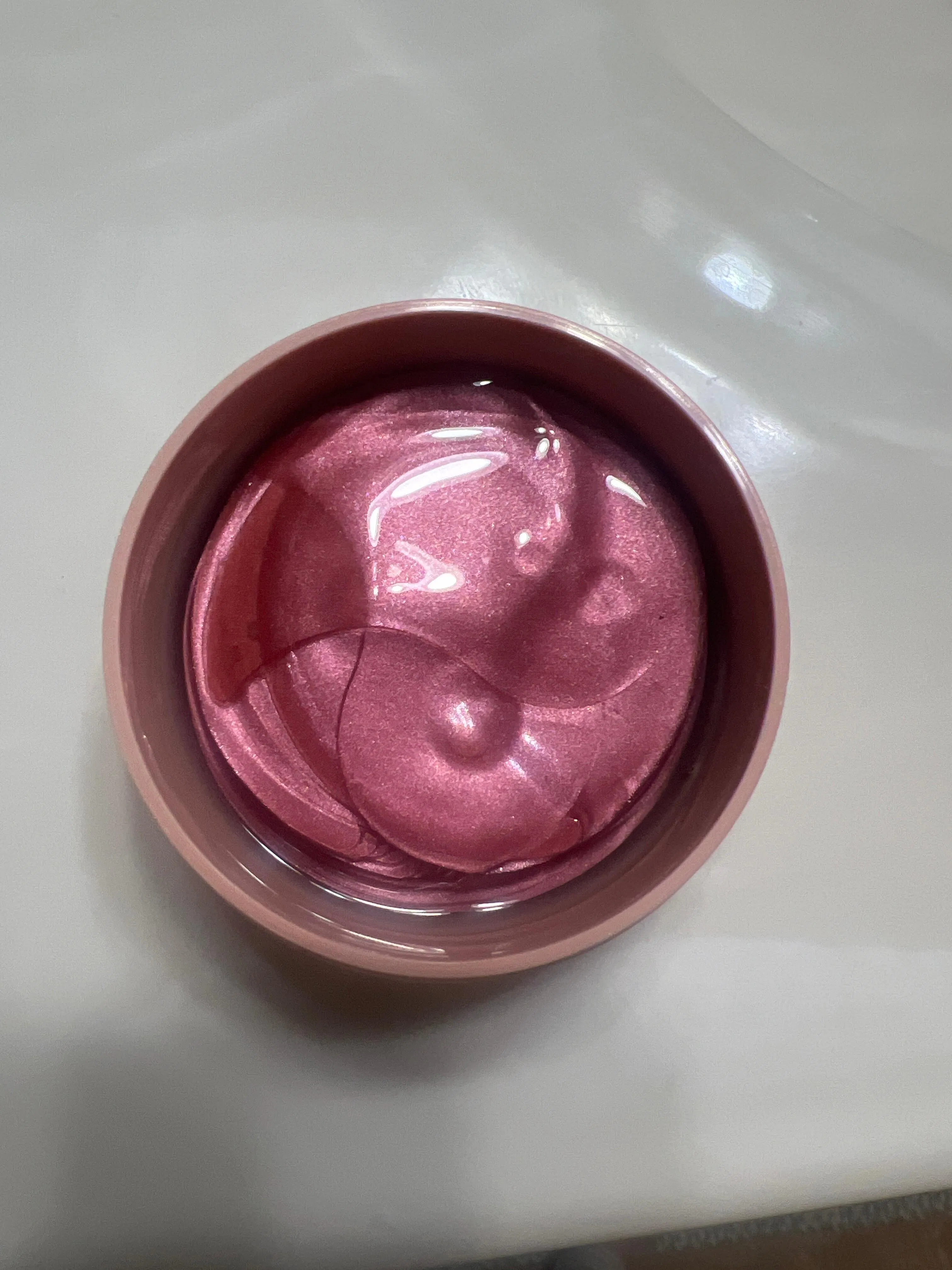 Brightening Eye Masks – DRMTLGY