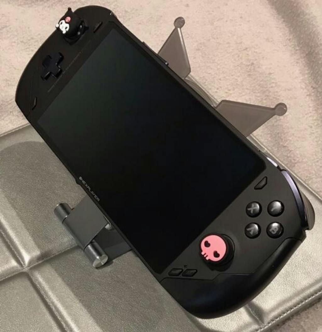 ONEXPLAYER ONEXFLY F1 Pro - DROIX Global