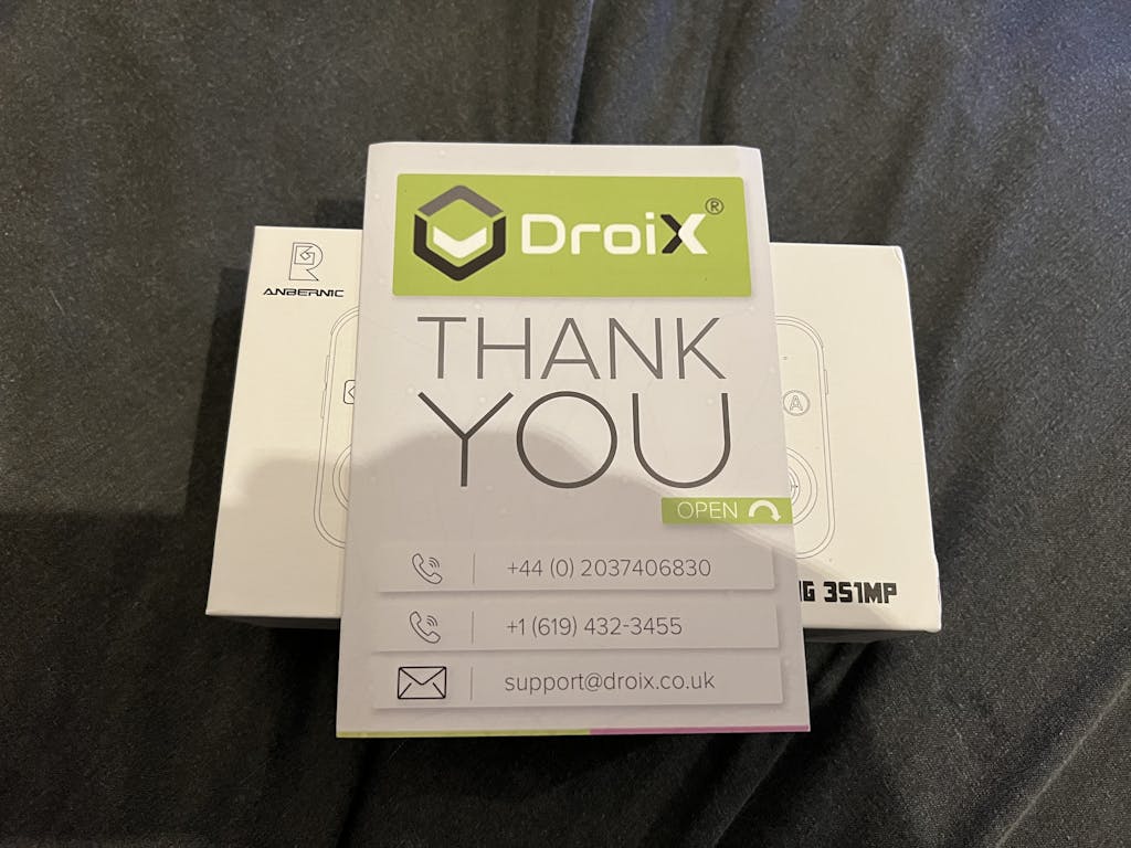 RG351MP | DROIX Global