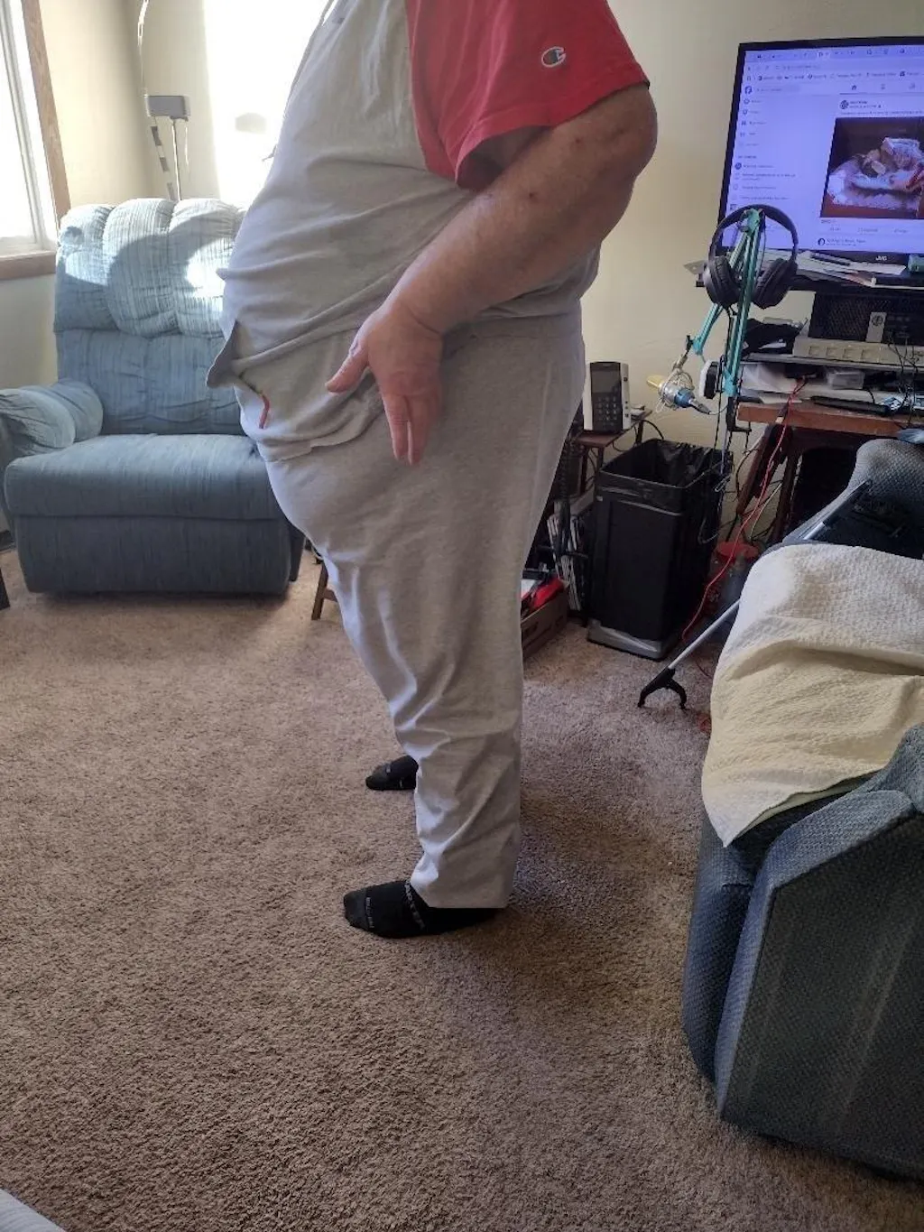 Dryment Adult Incontinence Pants - Comfortable & Absorbent – Dryment.com
