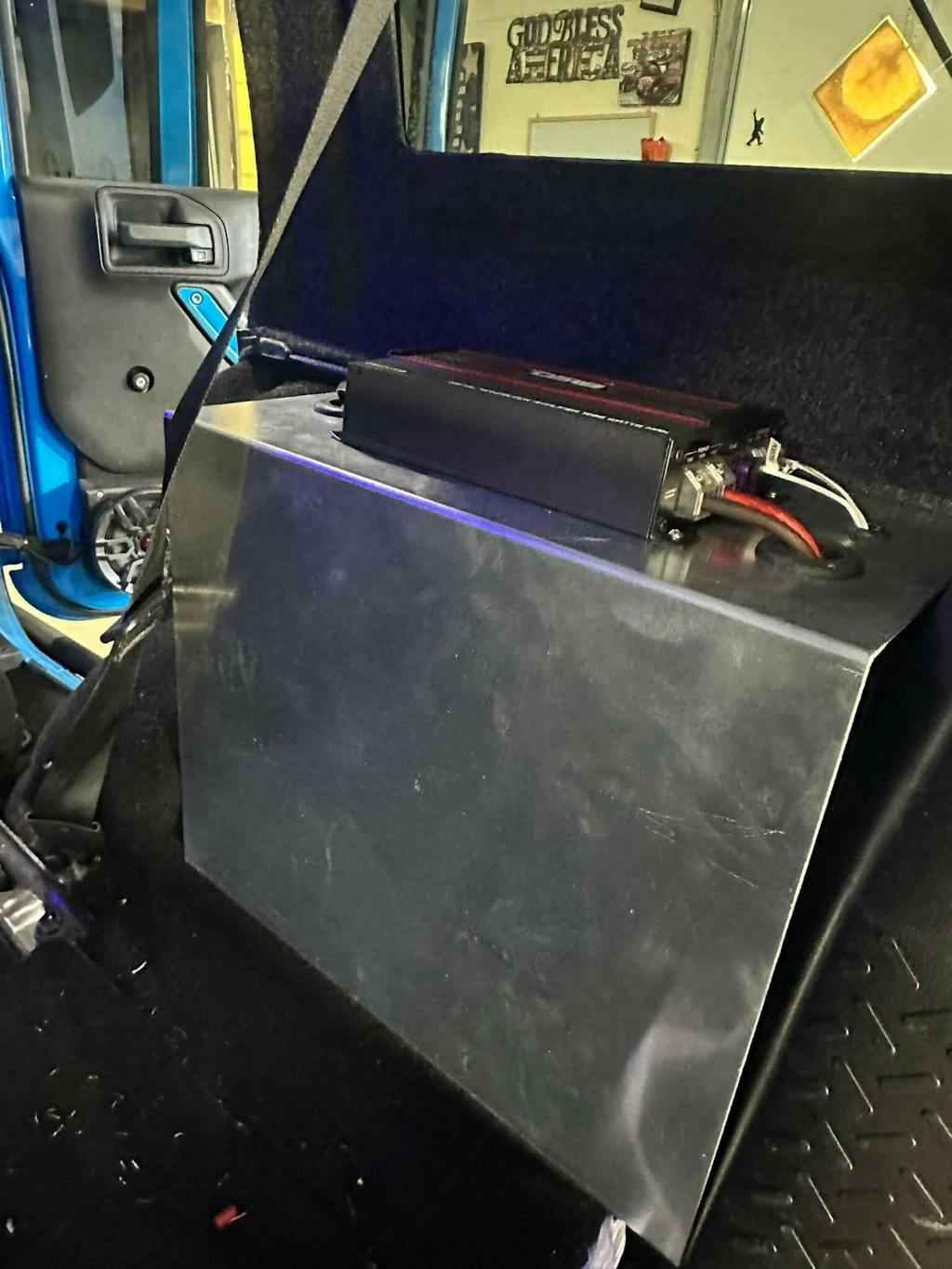 ULTIMATE JKU PACKAGE