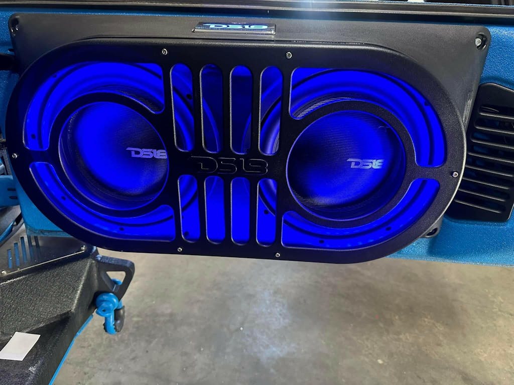 ULTIMATE JKU PACKAGE