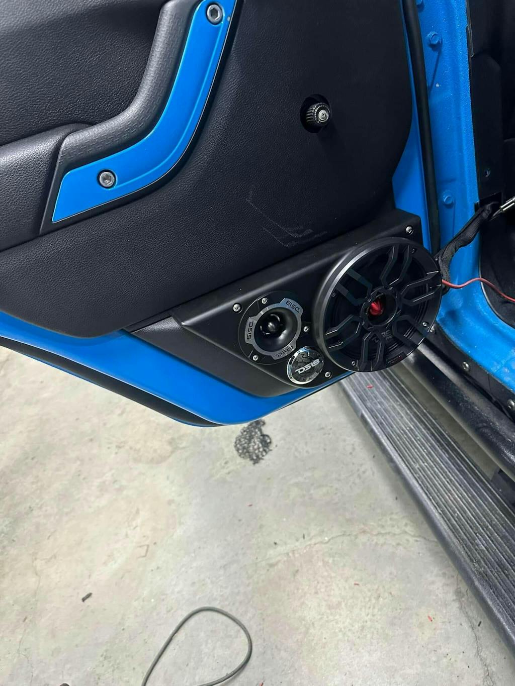 ULTIMATE JKU PACKAGE