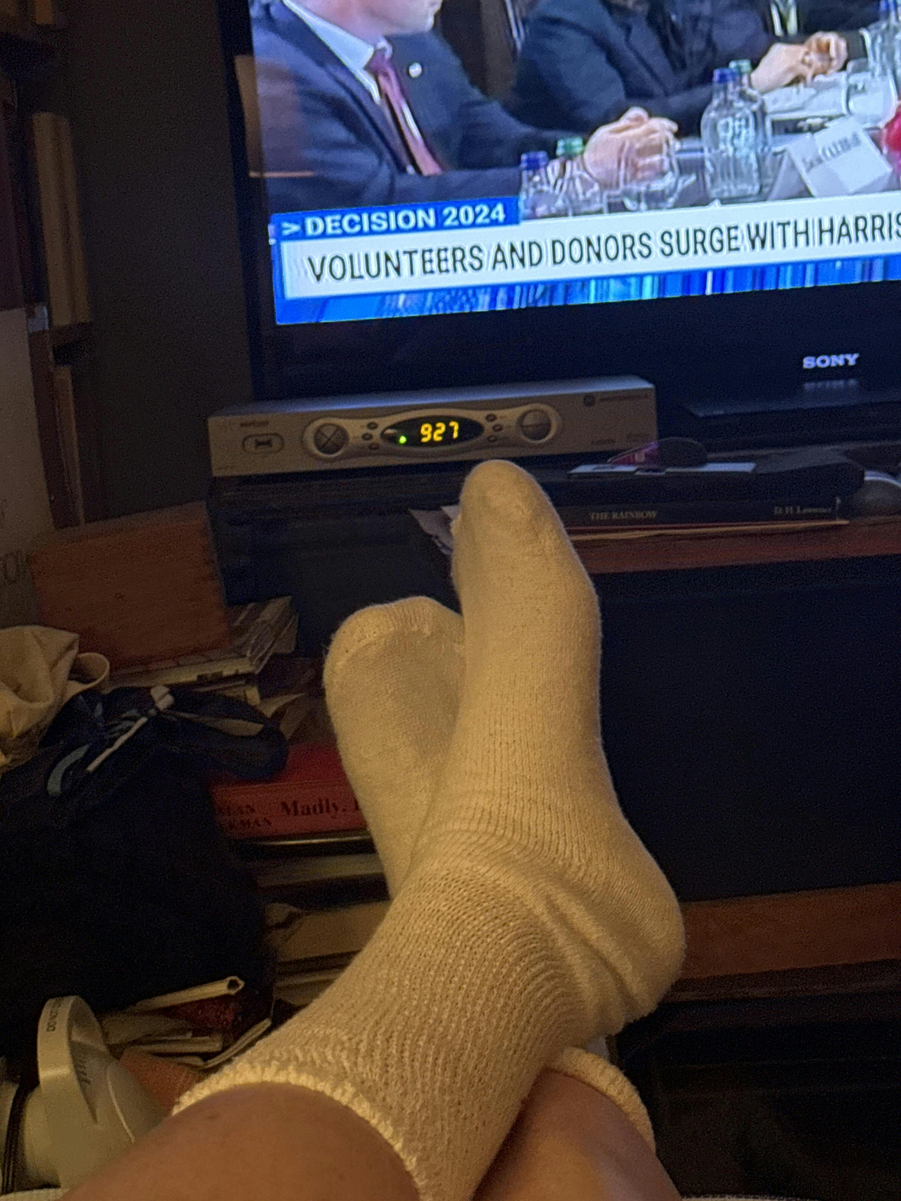 Men's Cotton Diabetic Crew Socks (6 Pair) – DSC