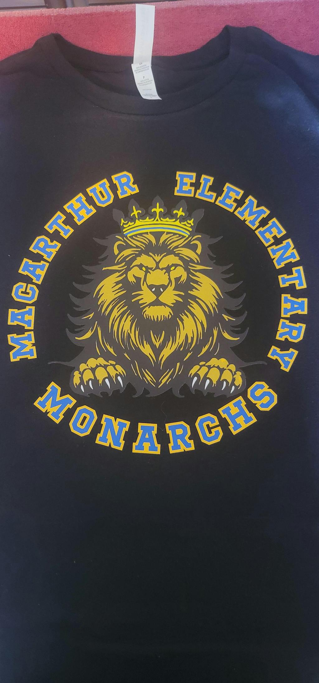 Custom Image to DTFSheet™ Transfer - Order Custom DTF Transfer ...