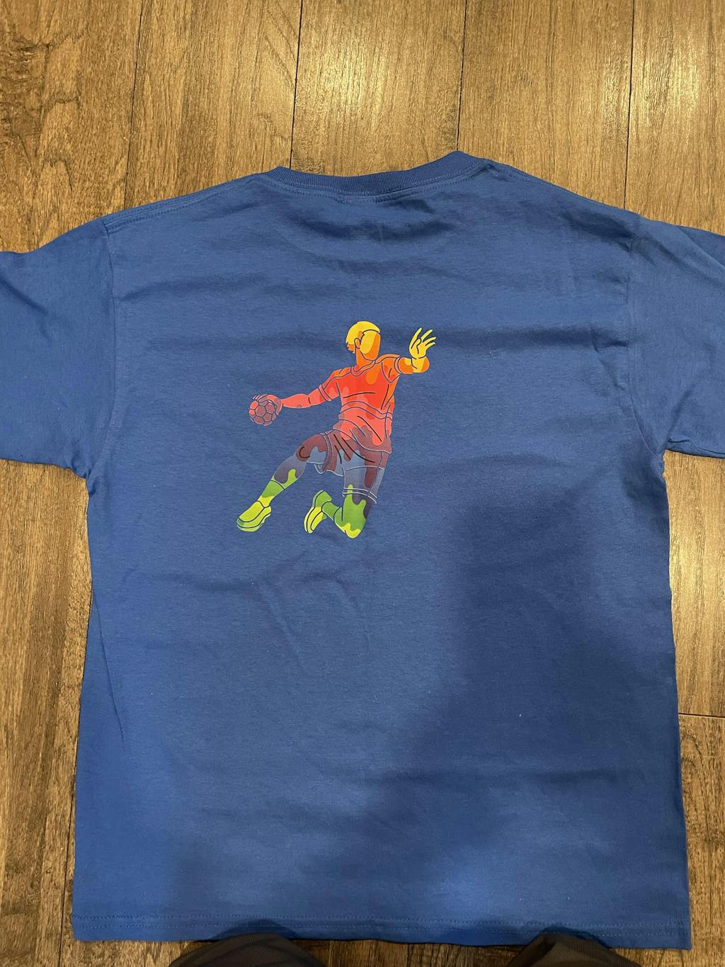 Custom Image to DTFSheet™ Transfer - Order Custom DTF Transfer ...