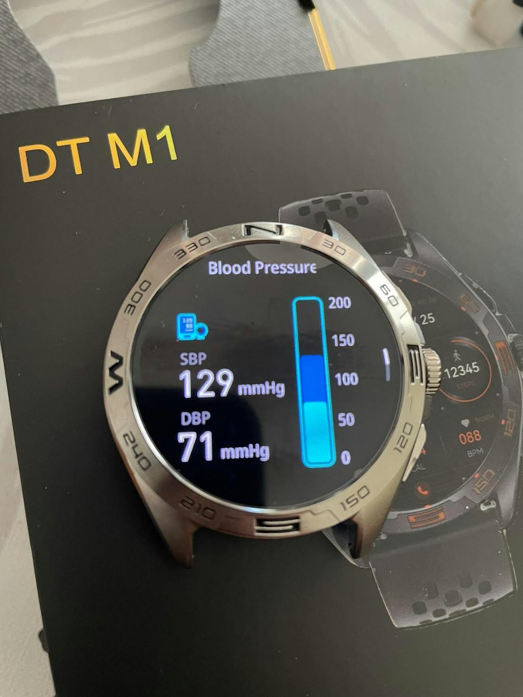 DT M1 – DTNO.1 Global Store