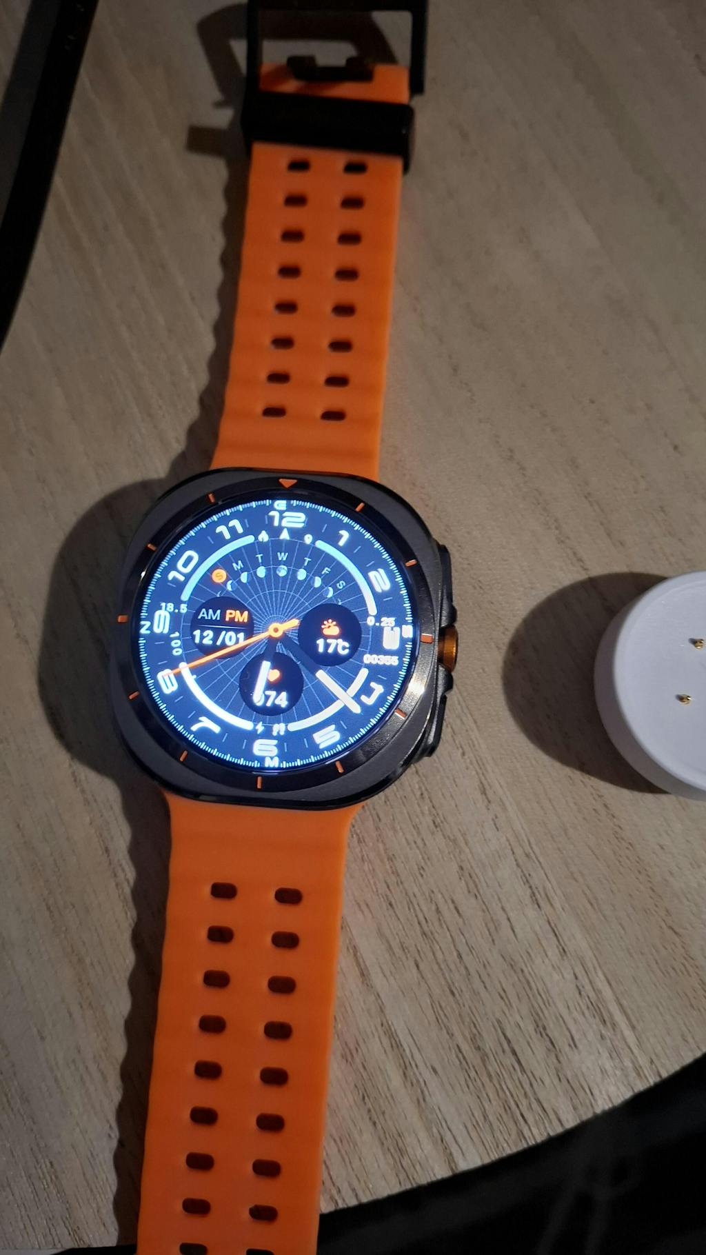 DT Watch Ultra – DTNO.1 Global Store