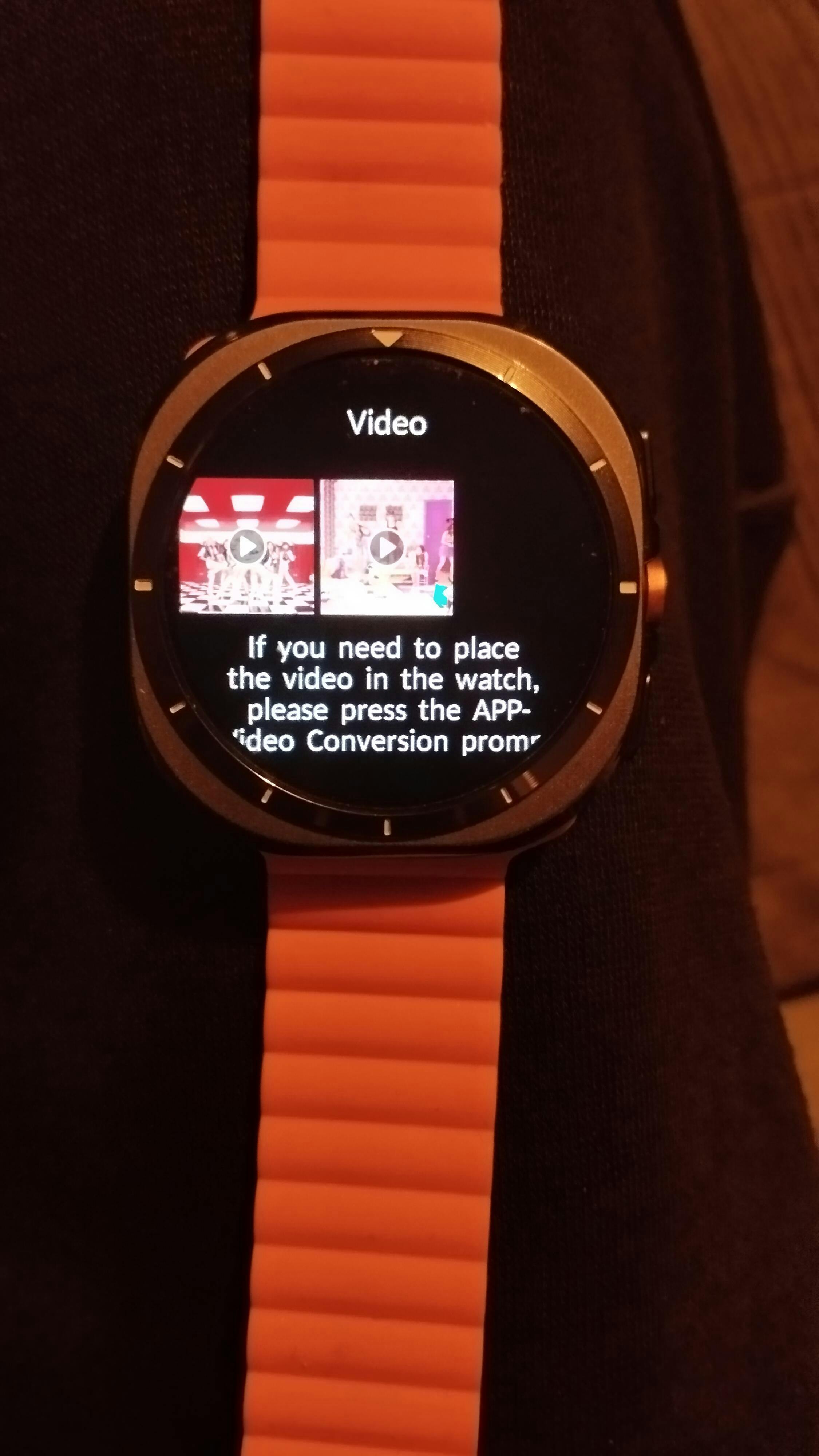 DT Watch Ultra – DTNO.1 Global Store