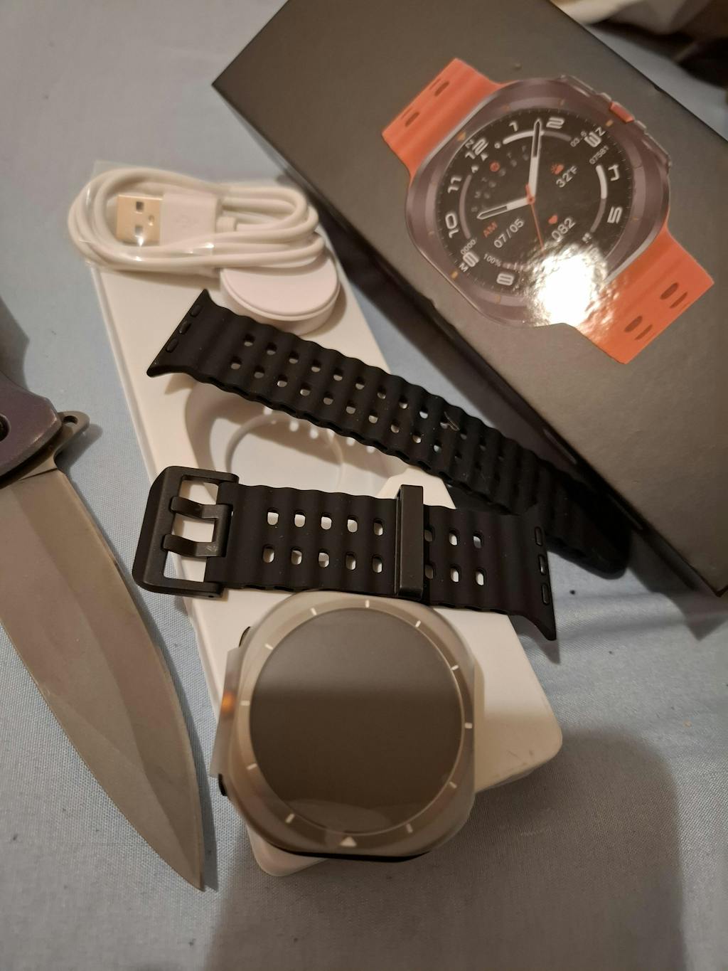 DT Watch Ultra – DTNO.1 Global Store