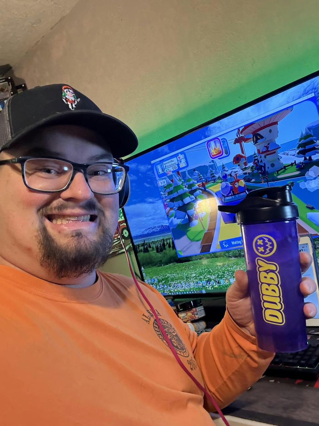 Content Creator Starter Bundle – Dubby Energy